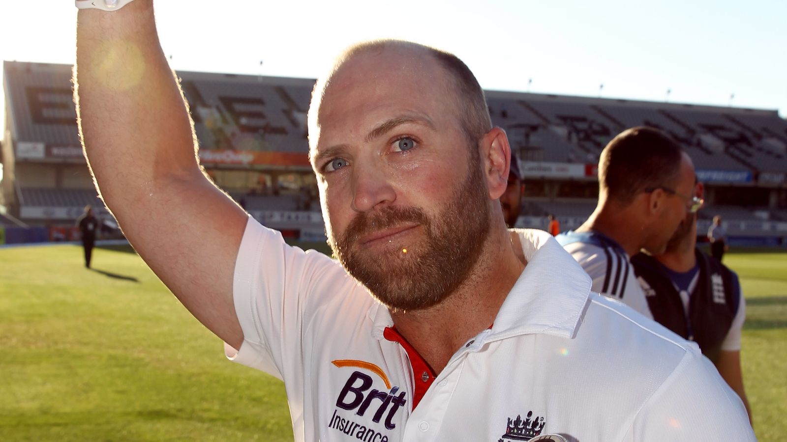 Matt Prior century earns England dramatic draw against New Zealand at ...