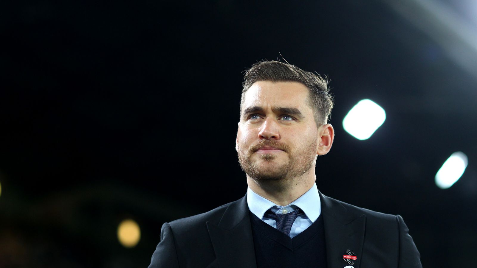 Grimsby sack manager Michael Jolley after 20 months in charge | Football News | Sky Sports