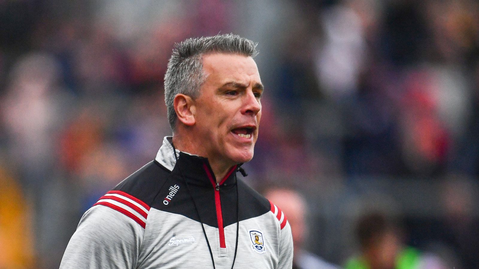 Galway appointed a 'shrewd operator' in Padraic Joyce , says Kieran ...