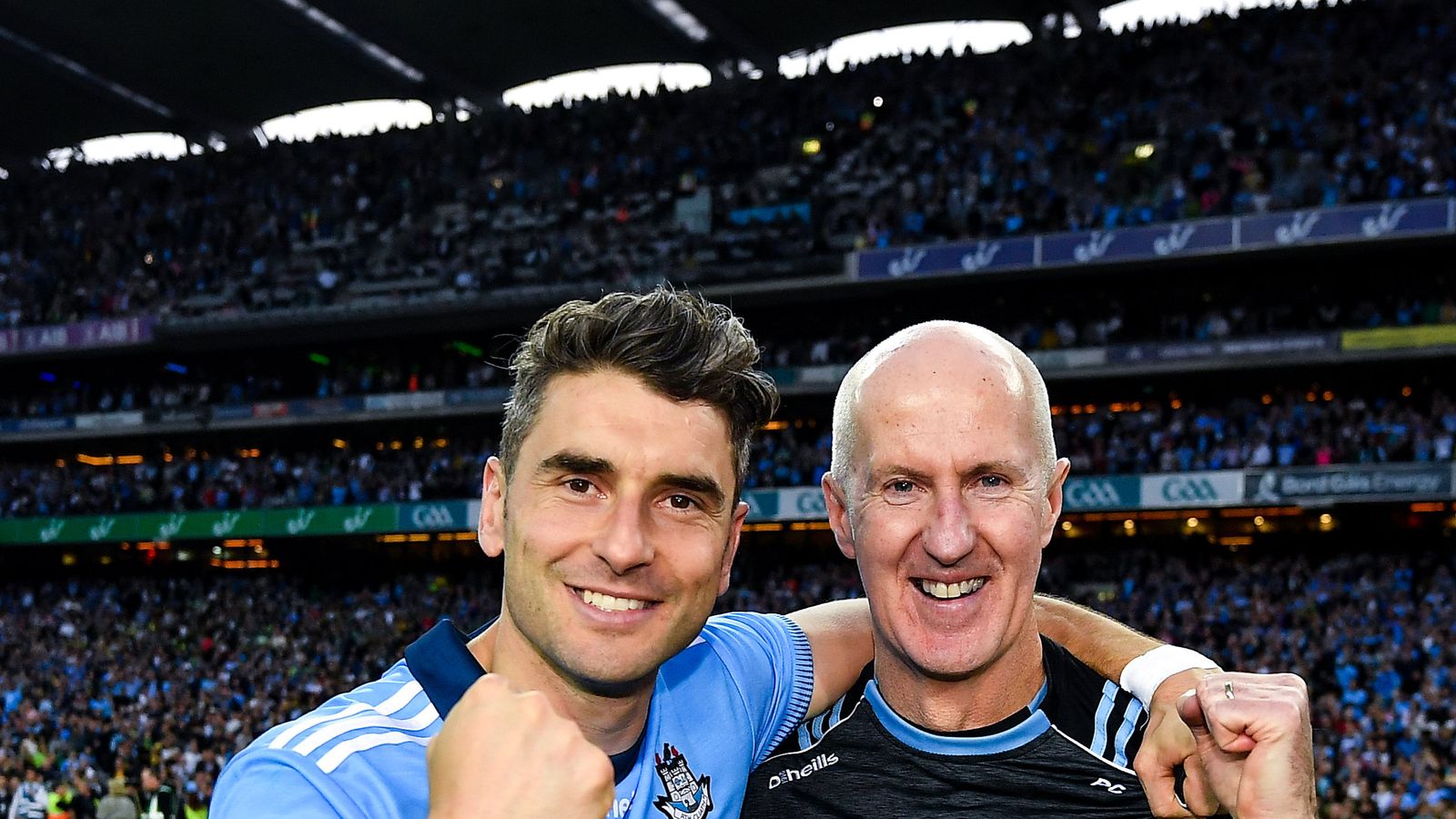 Next Dublin manager: Contenders to replace Jim Gavin | Gaelic Football ...