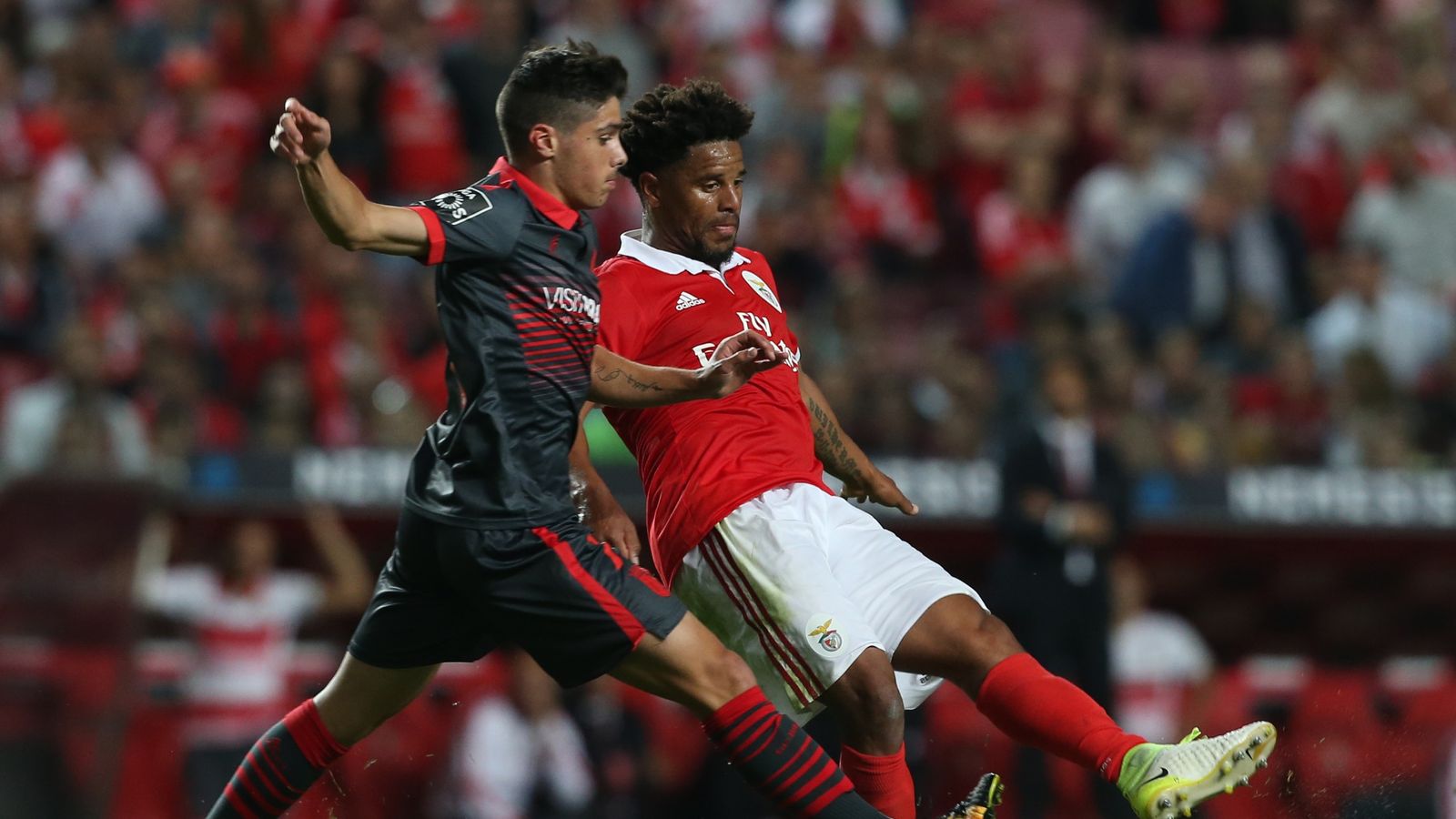 Pedro Neto exclusive: Wolves star on ambition to be the world's best ...