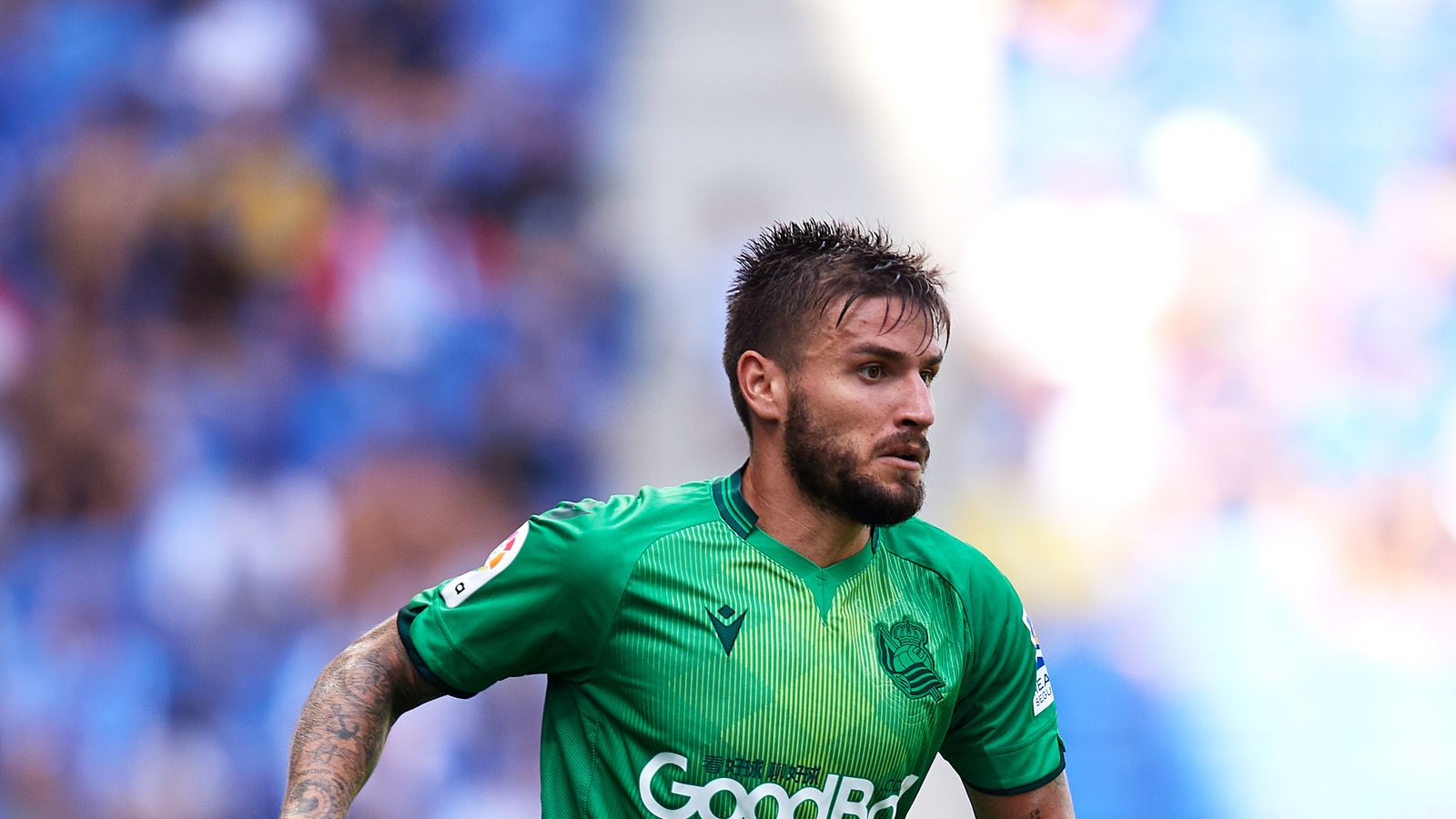 Real Sociedad snatch late win against Granada, Lazio beat AC Milan ...