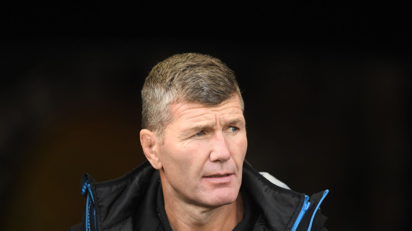 Baxter: I don't feel cheated by Saracens | Rugby Union News | Sky Sports
