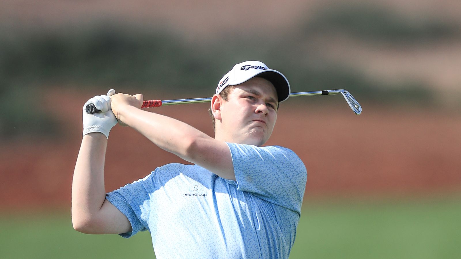 Robert MacIntyre: How home comforts delivered maiden PGA Tour win for ...