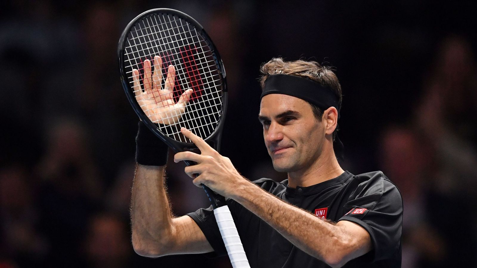 Roger Federer to have Swiss coin minted in his honour | Tennis News ...
