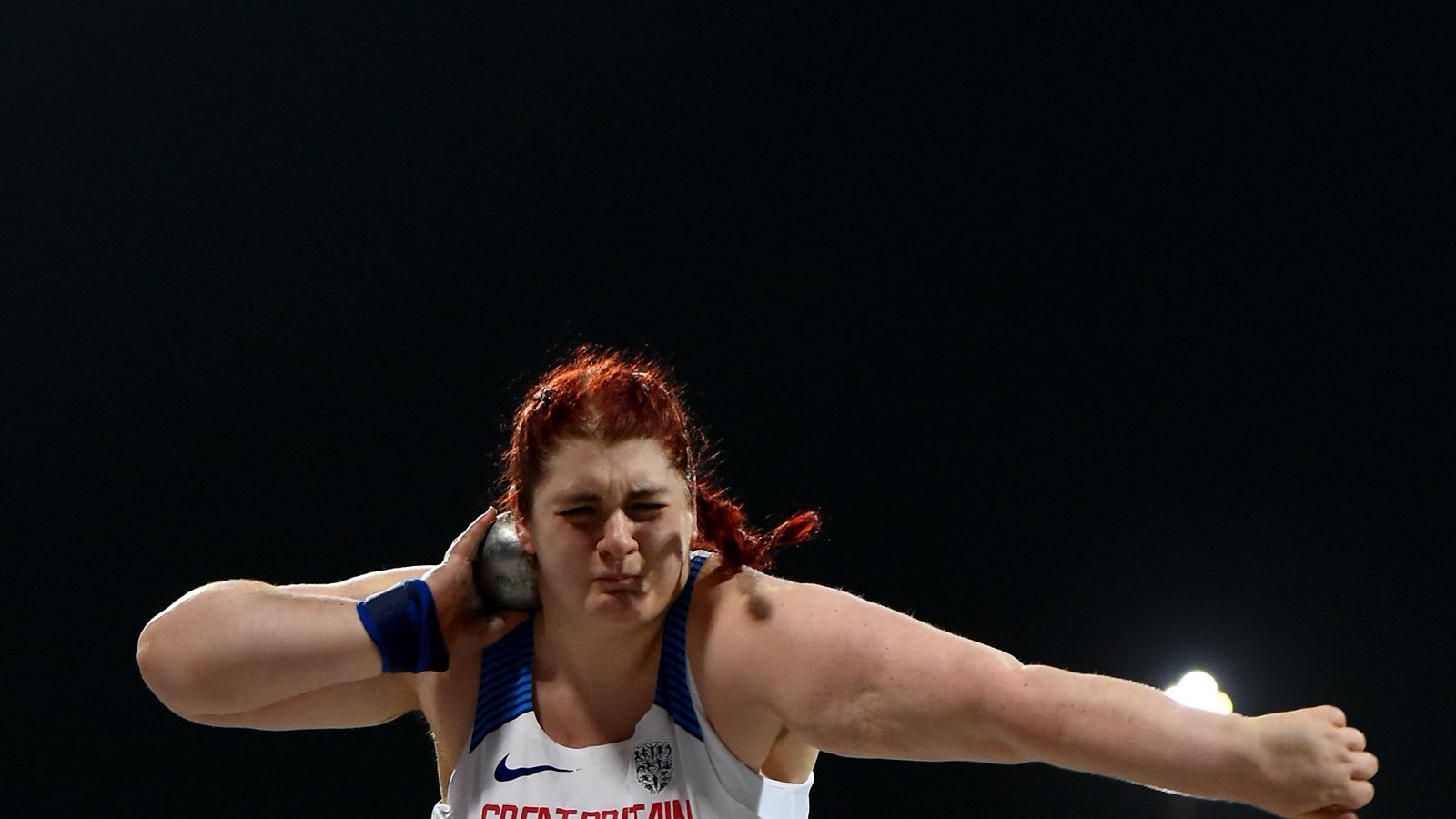 World Para-Athletics Championships: Hannah Cockroft, Maria Lyle and ...