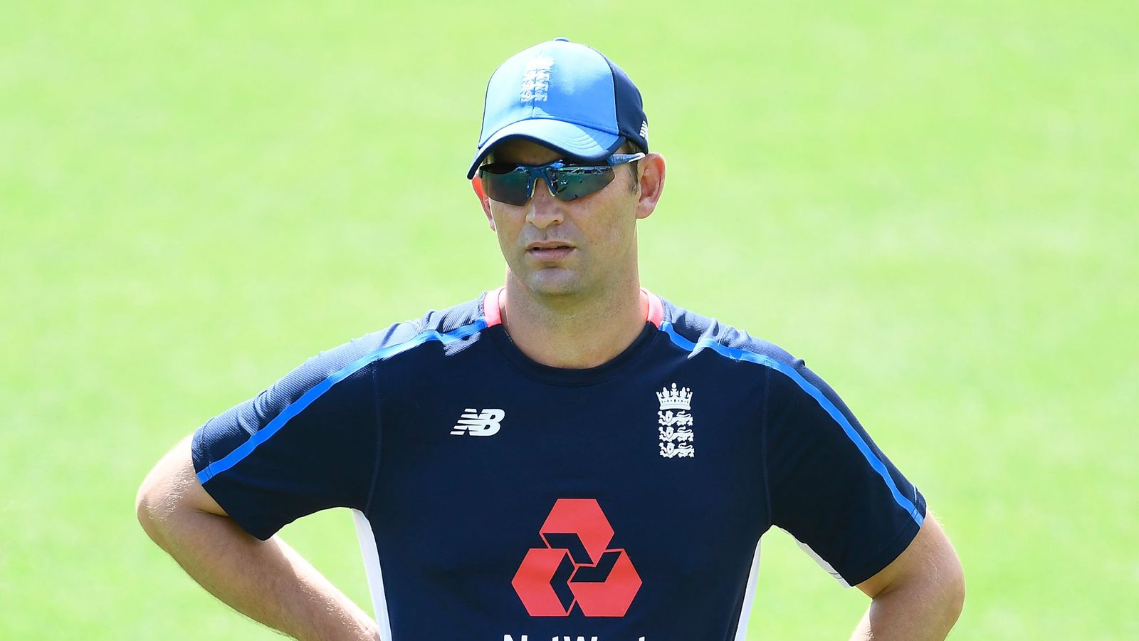 England role of interest to New Zealand coach Shane Bond | Cricket News ...