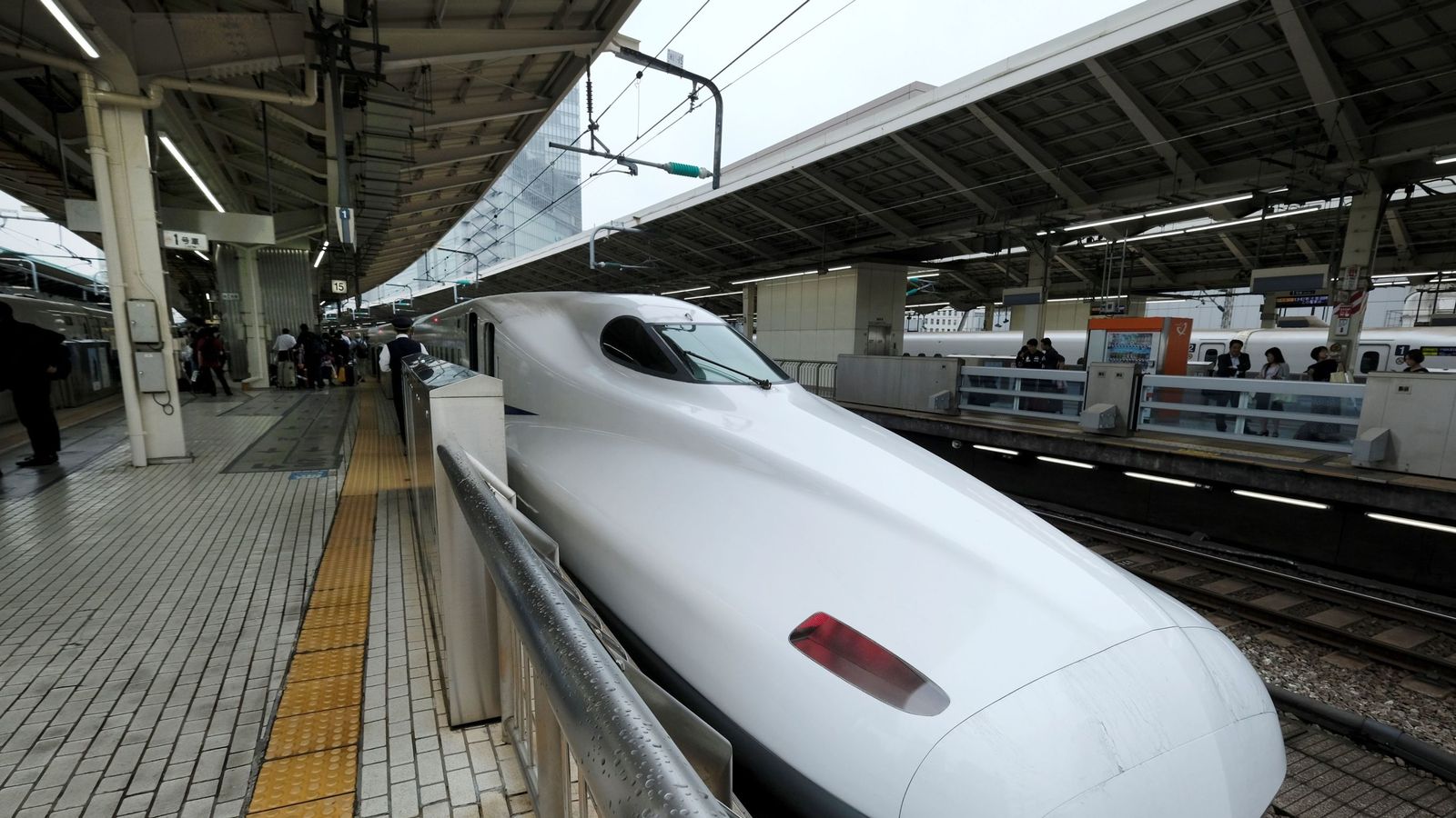 Japan's 2019 Rugby World Cup: A unique sporting experience | Rugby ...