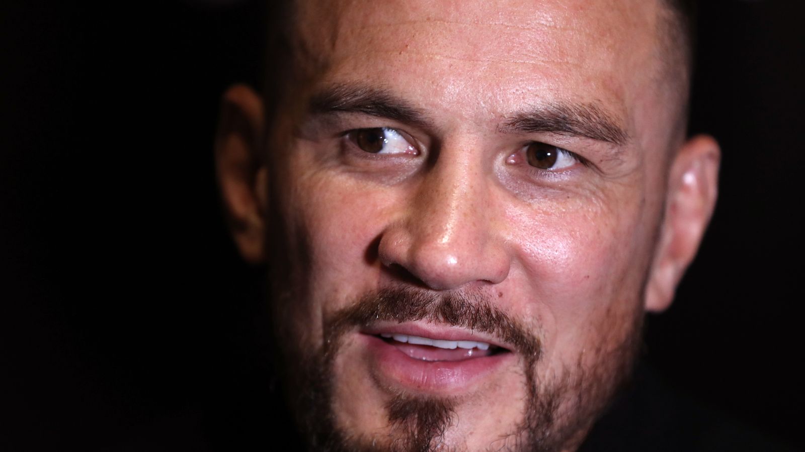 Sonny Bill Williams opens up on his past, embracing Islam and learning ...
