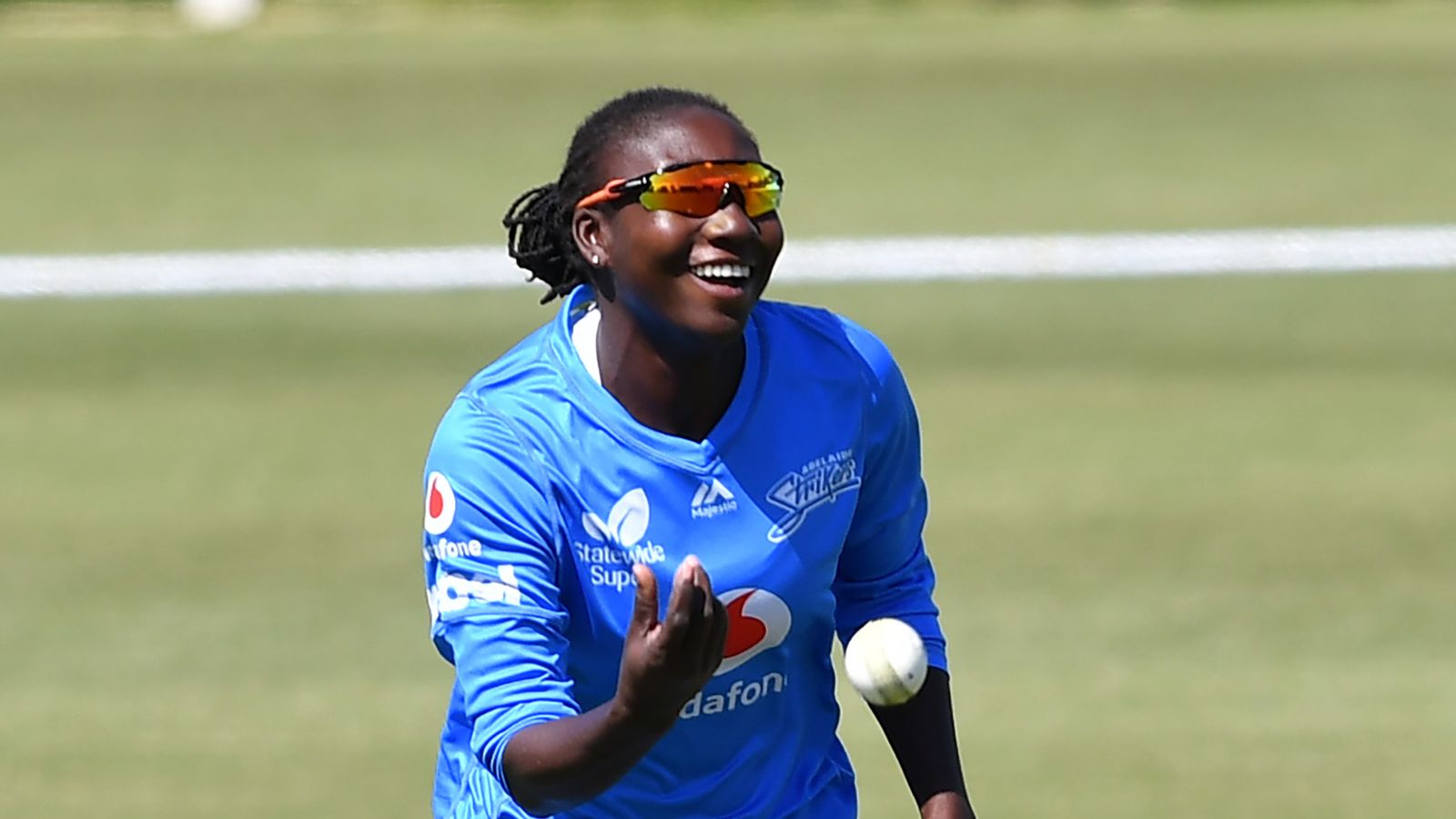 Women's Hundred: London Spirit & Southern Brave sign Deandra Dottin ...