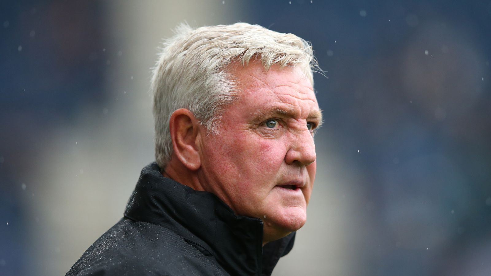 Steve Bruce: Newcastle are on the right track | Football News | Sky Sports