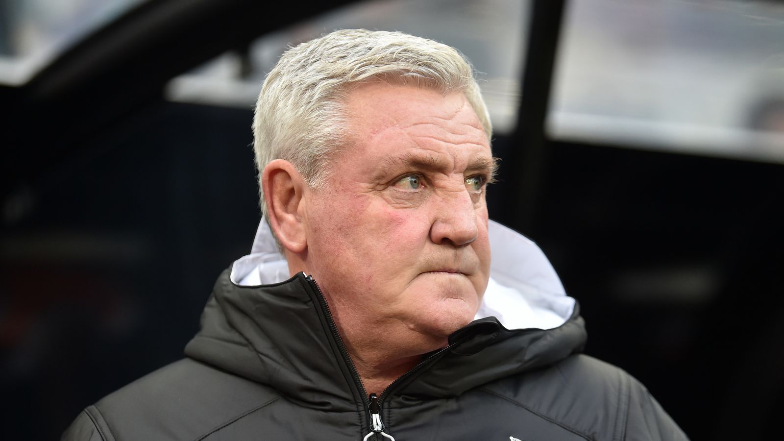 Bruce: We want to put smiles on faces | Football News | Sky Sports