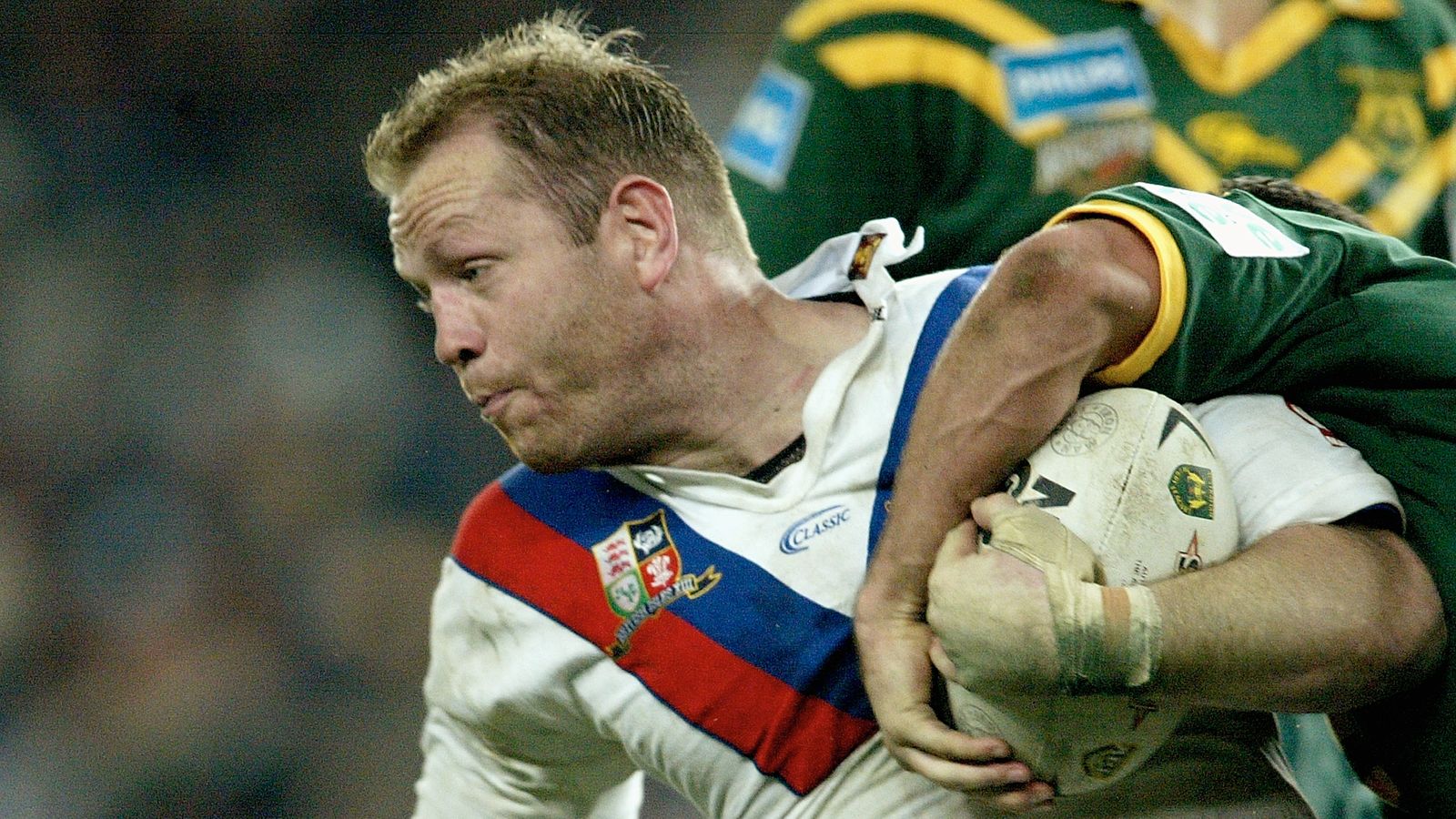 Terry O'Connor: Great Britain Rugby League Lions must have a future ...