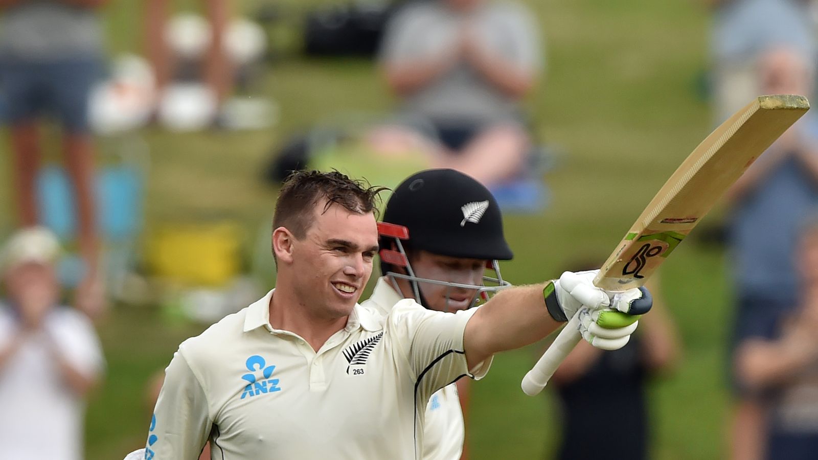 NZ vs England: T2 D1 highlights | Cricket News | Sky Sports