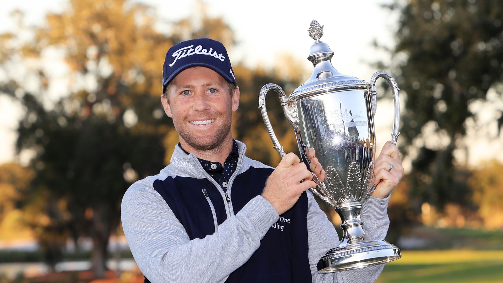 Tyler Duncan denies Webb Simpson, LPGA award for Suzann Pettersen ...