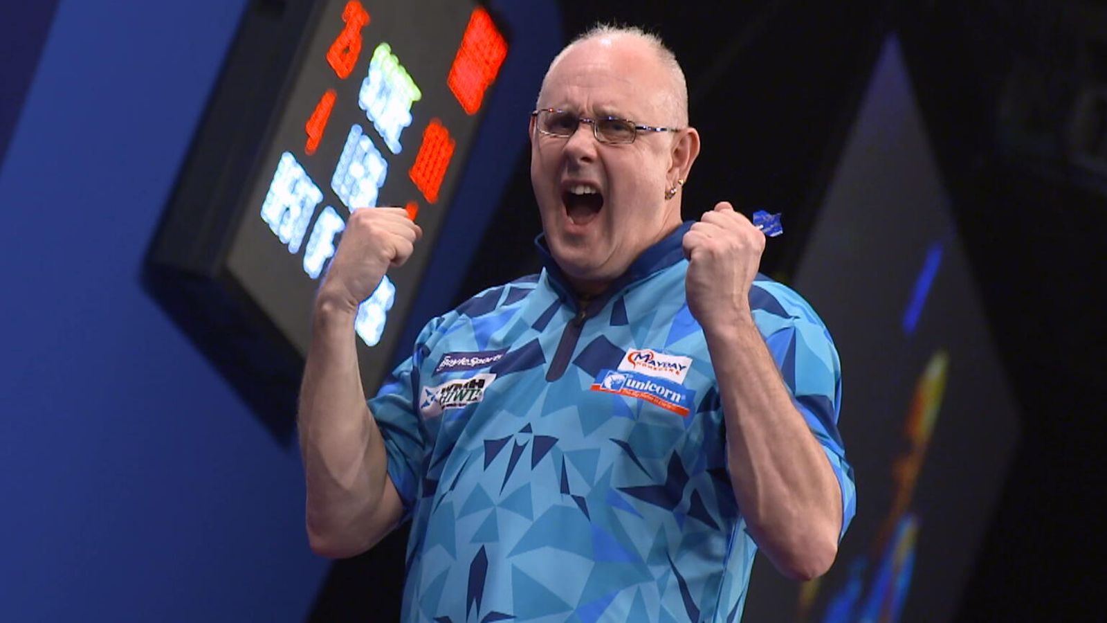 White's winning darts | Darts News | Sky Sports