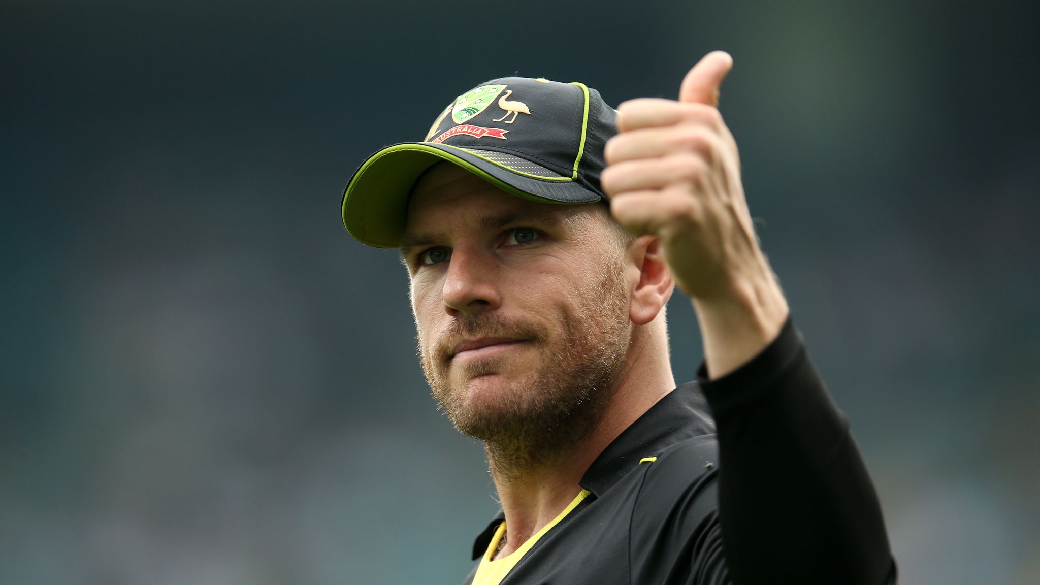 The Hundred: Aaron Finch to captain Northern Superchargers | Cricket ...