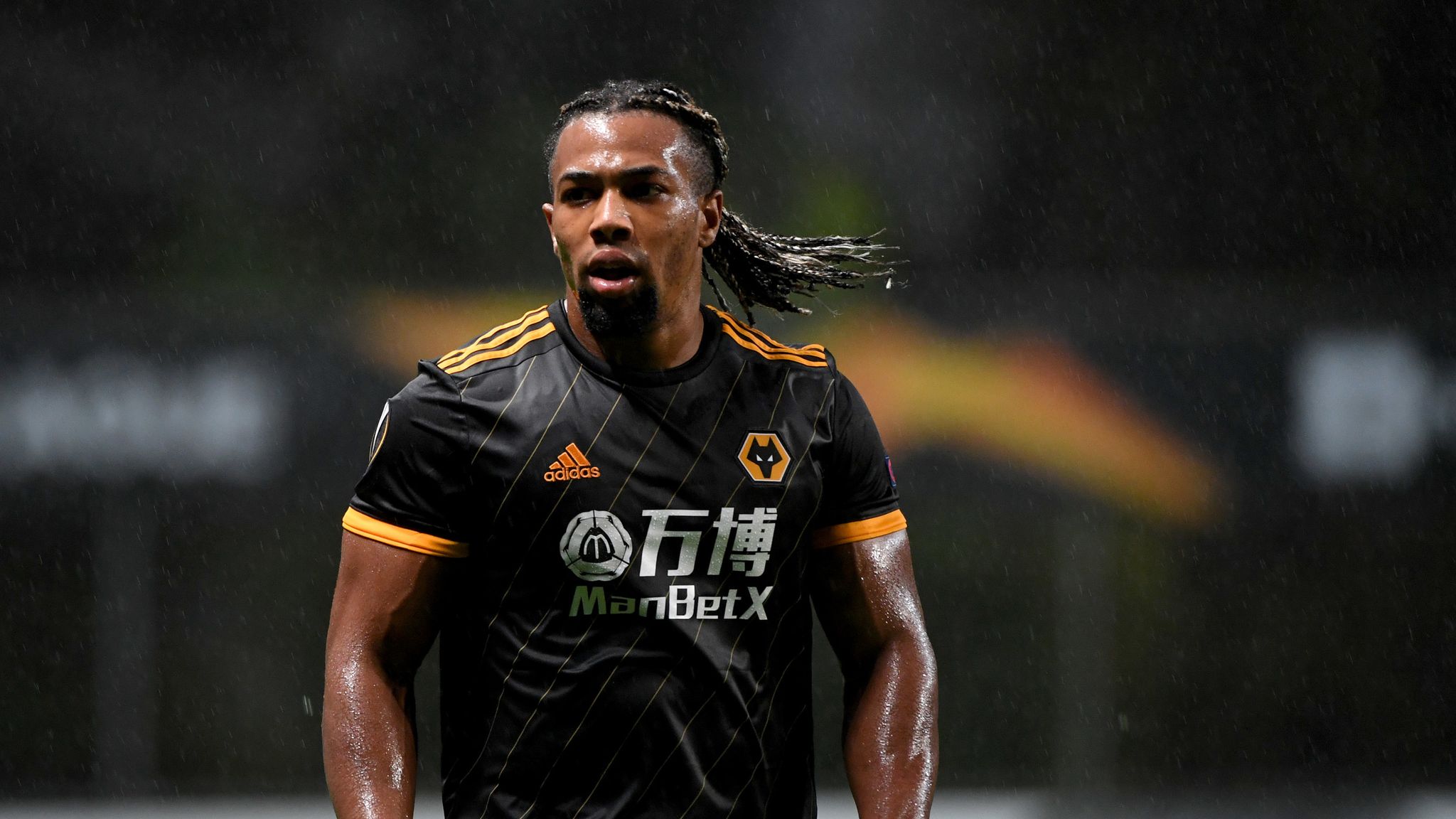 Braga 3 - 3 Wolves - Match Report & Highlights