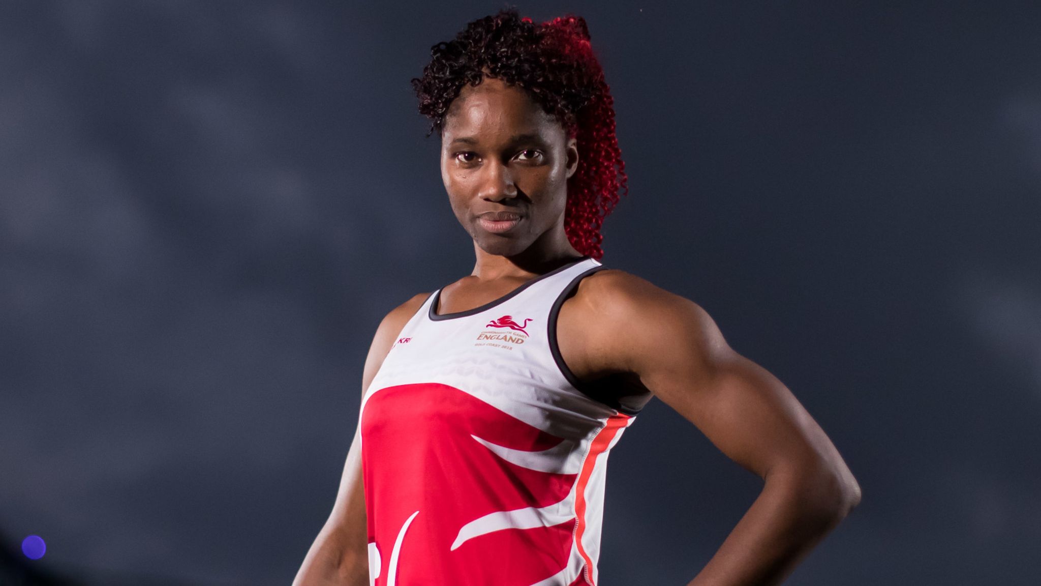 Ama Agbeze opens up on Severn Stars move after a tough 12 months ...