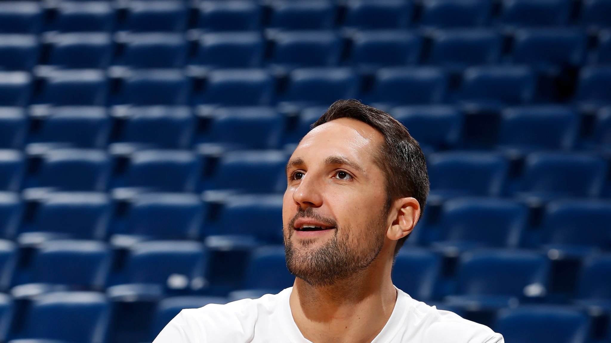 Houston Rockets waiving Ryan Anderson after just two appearances | NBA ...