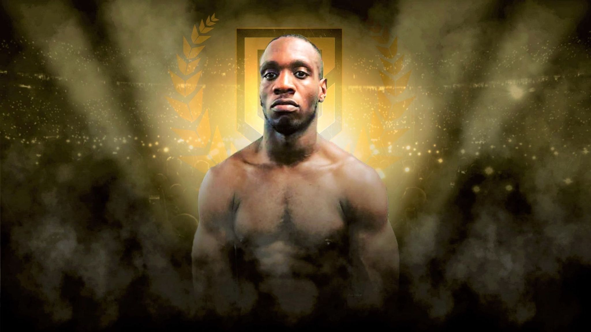 Golden Contract: Andre Sterling joins light-heavyweight event | Boxing ...
