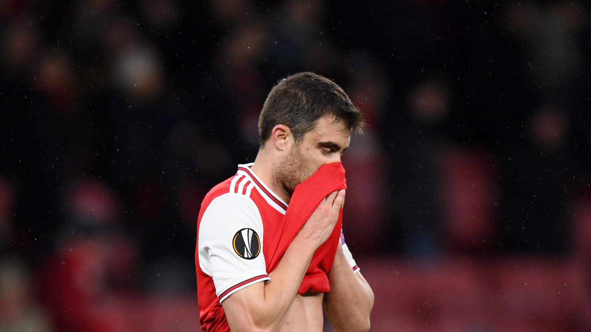 Senior Arsenal figures to discuss worst run with Unai Emery's side ...