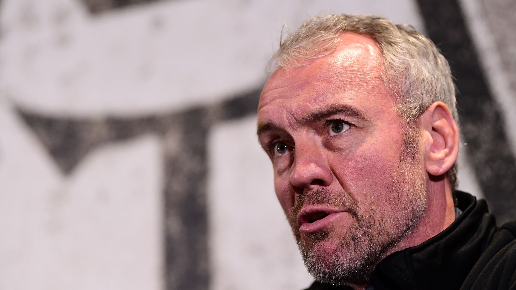 Super League moving 'as fast as the slowest man', says Brian McDermott ...