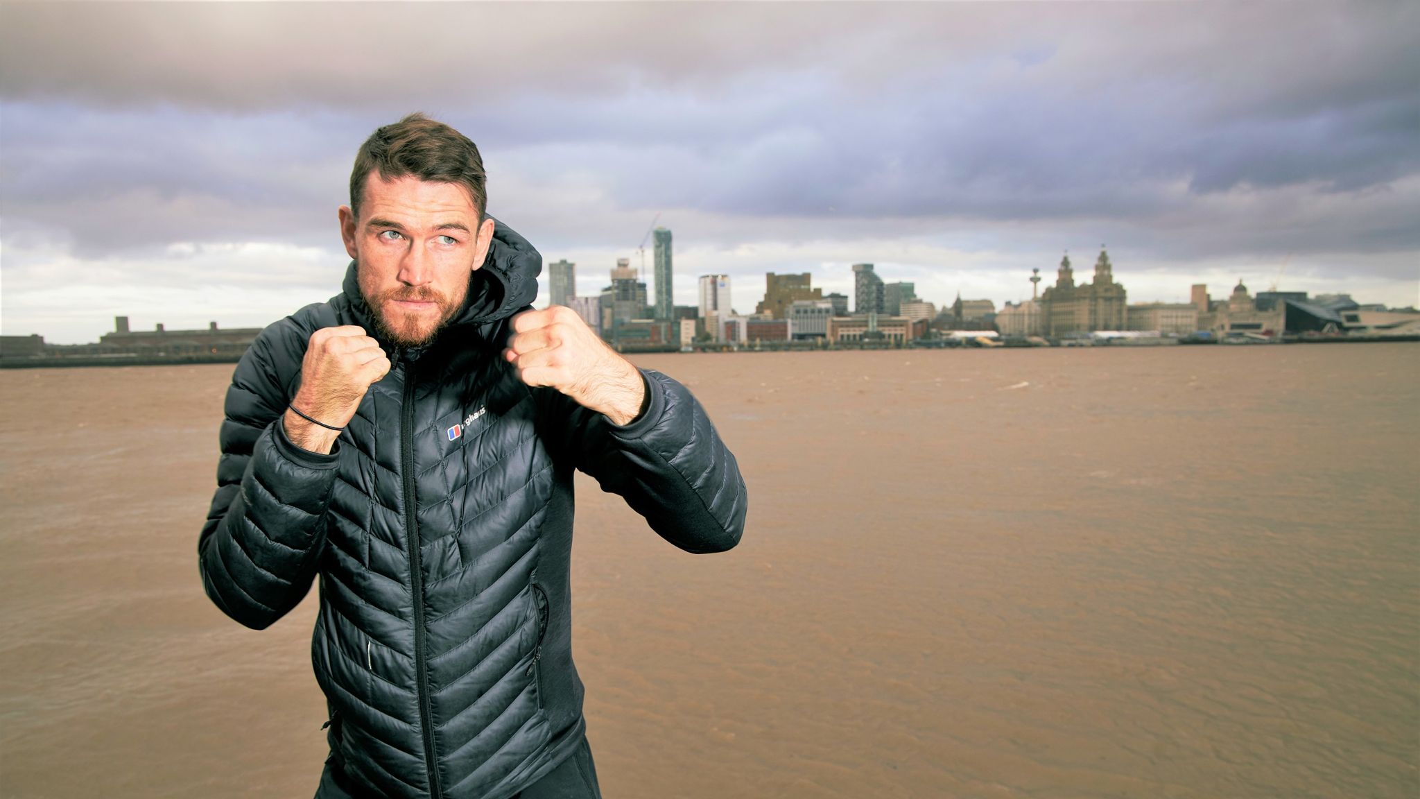 Callum Smith 'will be a champion again' says new trainer Buddy McGirt ...