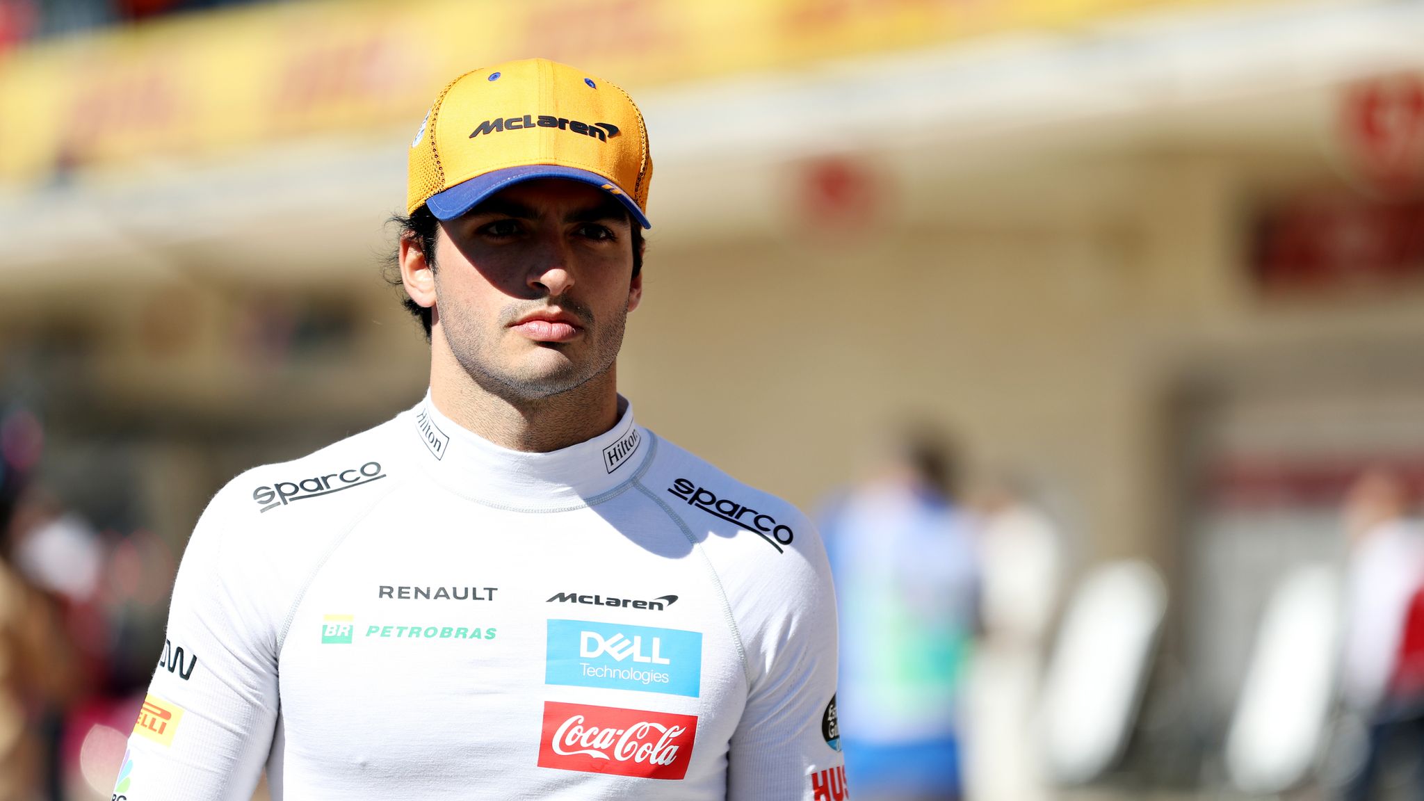 United States GP Driver Ratings | F1 News | Sky Sports