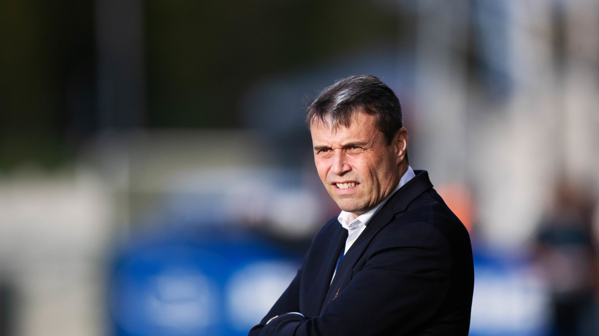 Former Ostersunds CEO Daniel Kindberg jailed for serious financial ...