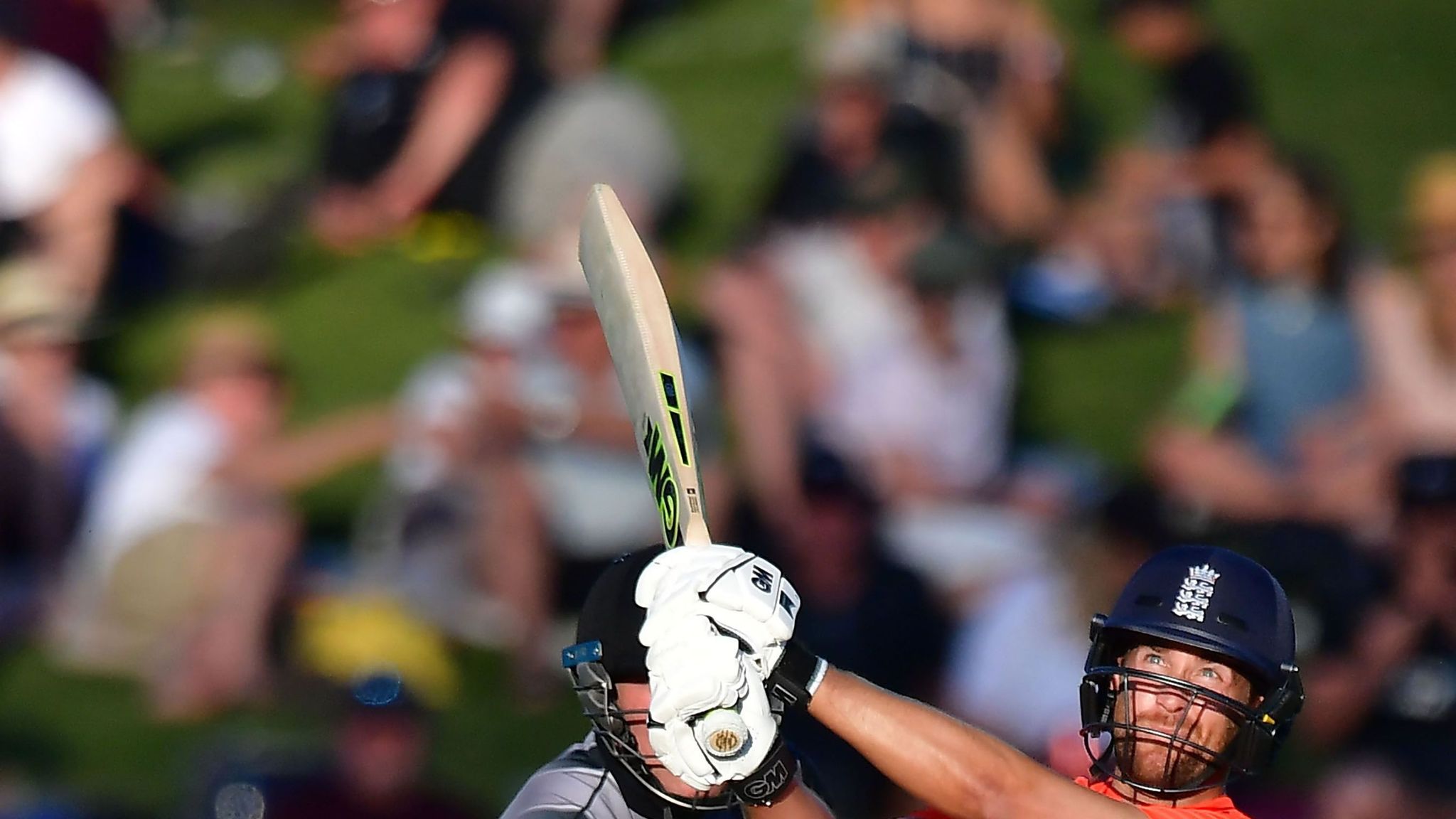 Dawid Malan column: Place in T20 World Cup squad far from secure ...