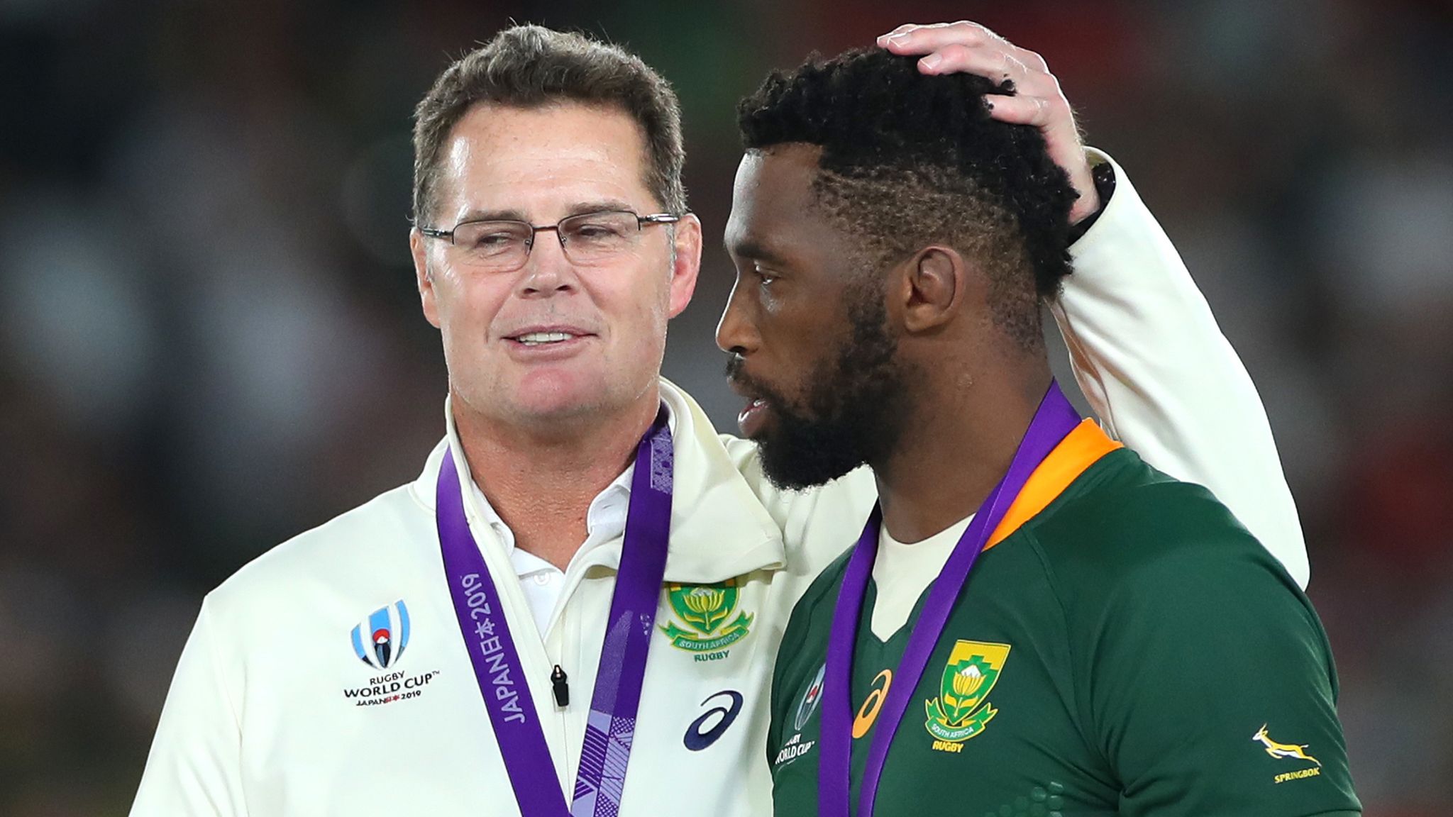 Stuart Barnes' Rugby World Cup talking points | Rugby Union News | Sky ...