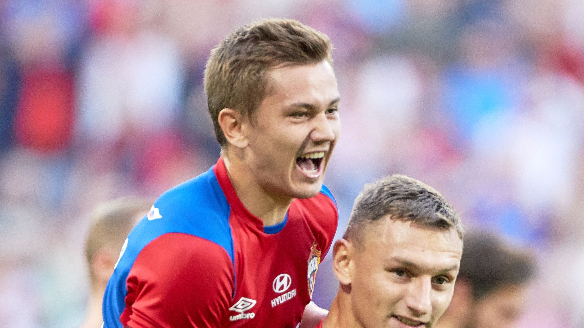 Chelsea interested in Fedor Chalov in January if UEFA transfer ban is ...
