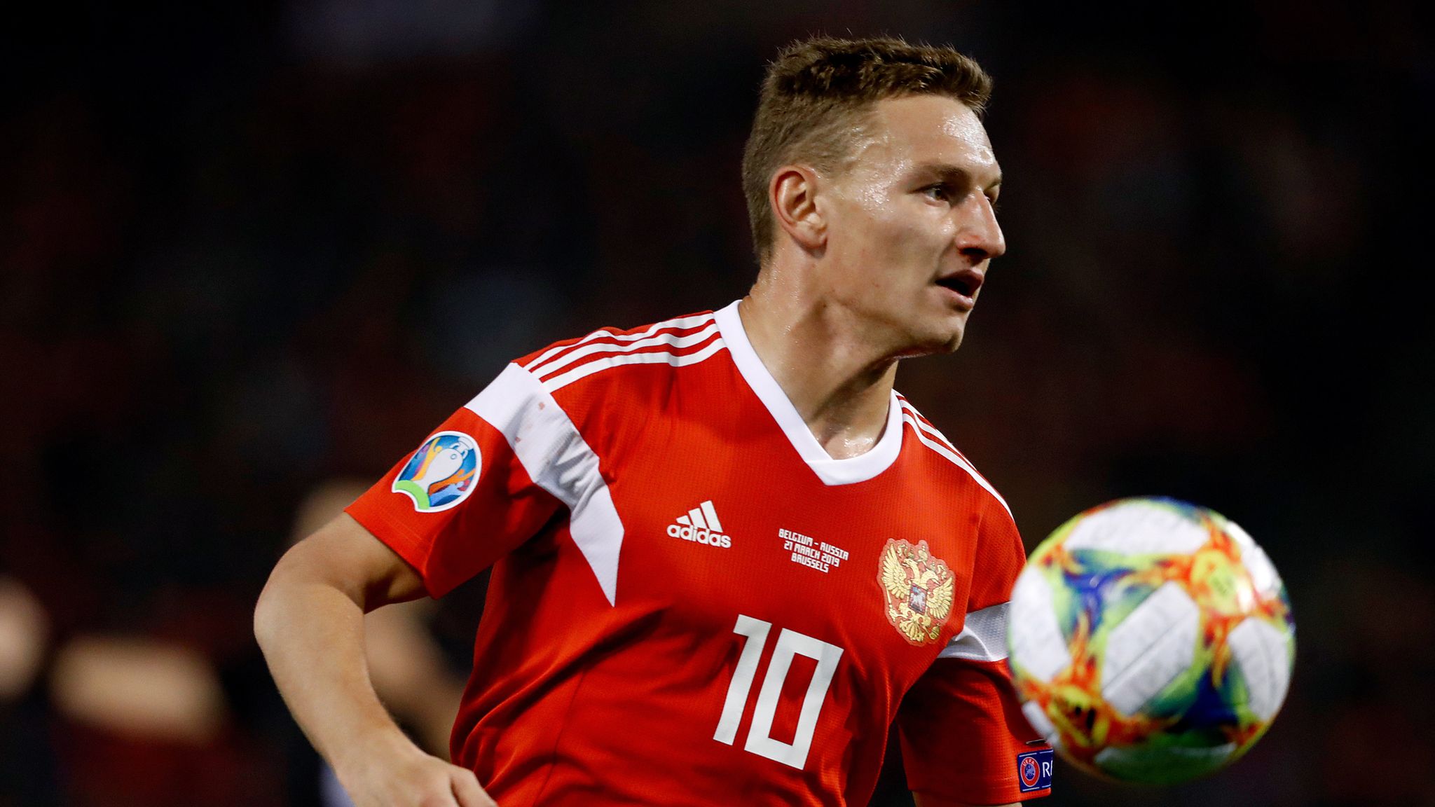 Chelsea transfer ban lifted: Which players could they sign in January ...