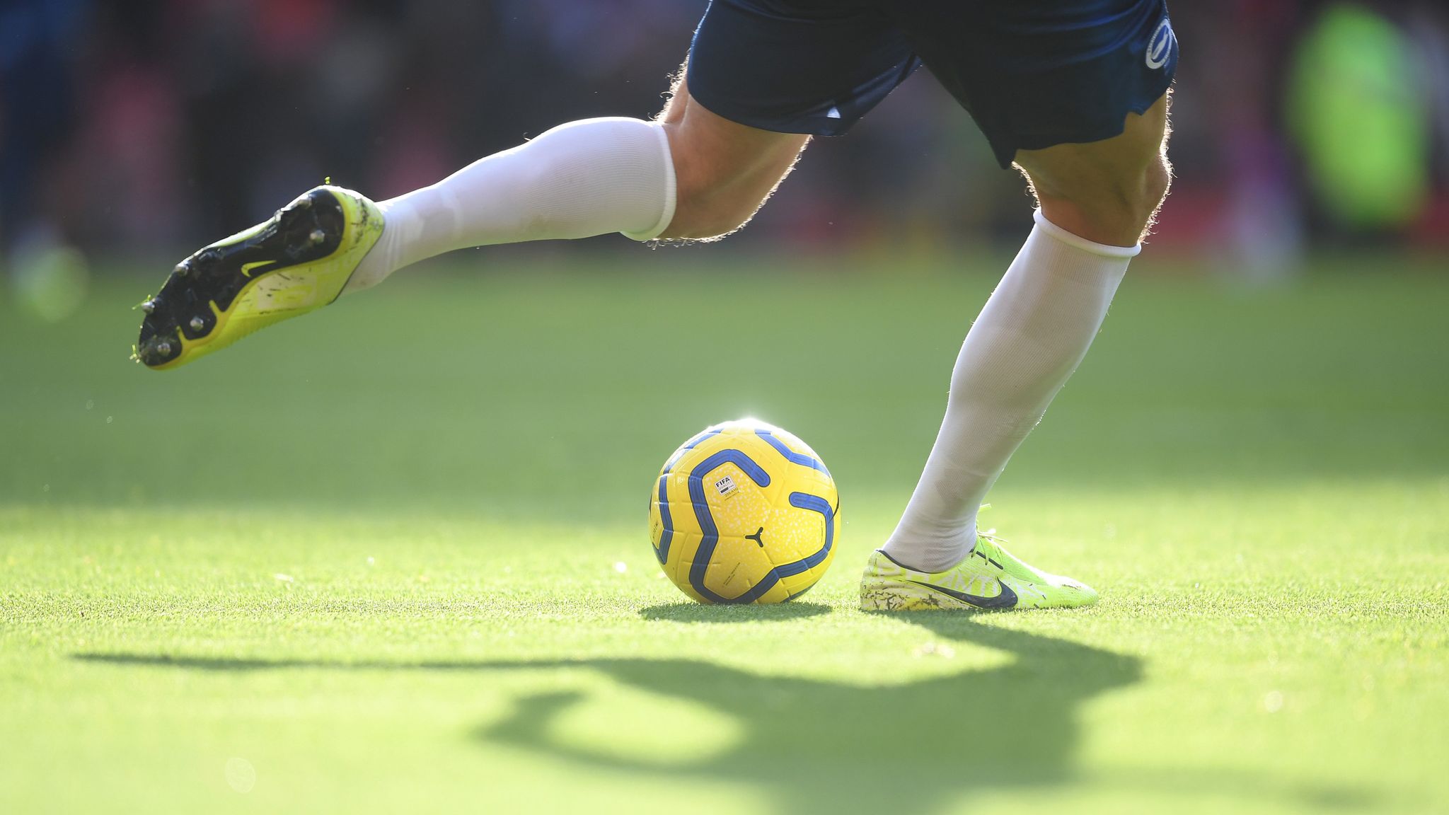 Football hate crime up 47 per cent in England and Wales | Football News ...