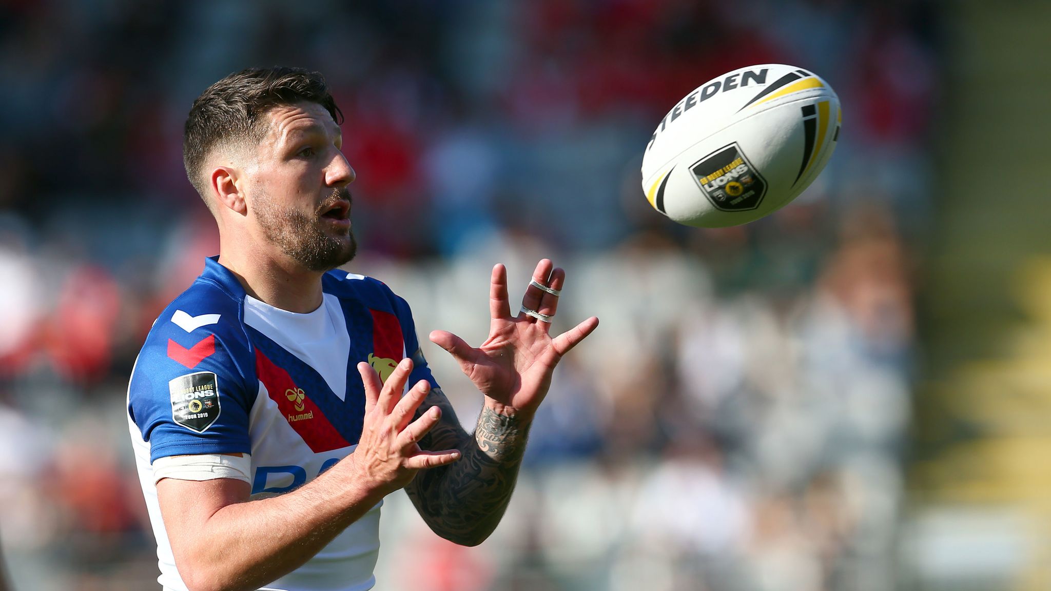 Super League: Sonny Bill Williams among biggest signings for 2020 ...