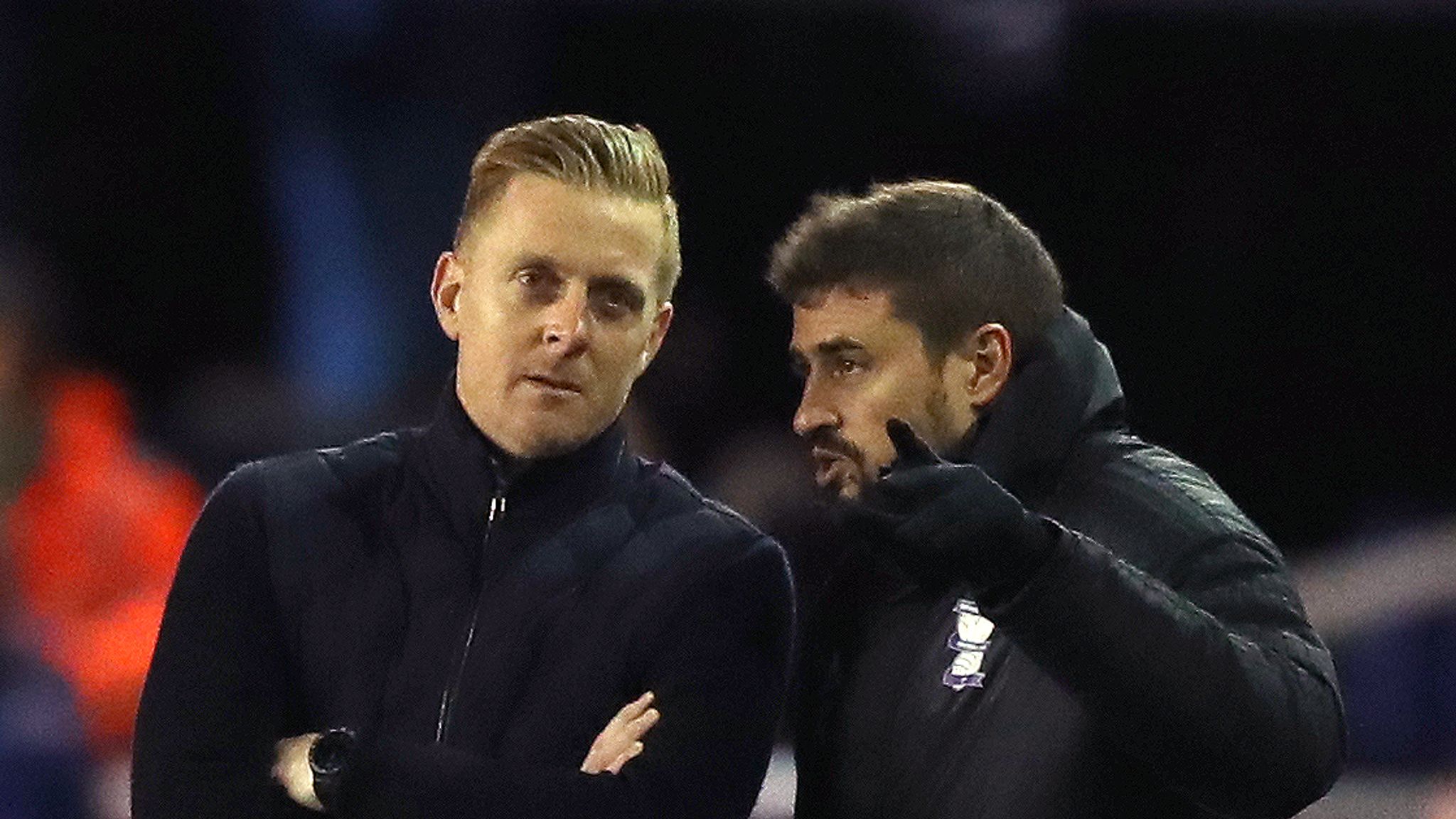 Garry Monk rips into Pep Clotet ahead of Sheffield Wednesday vs ...