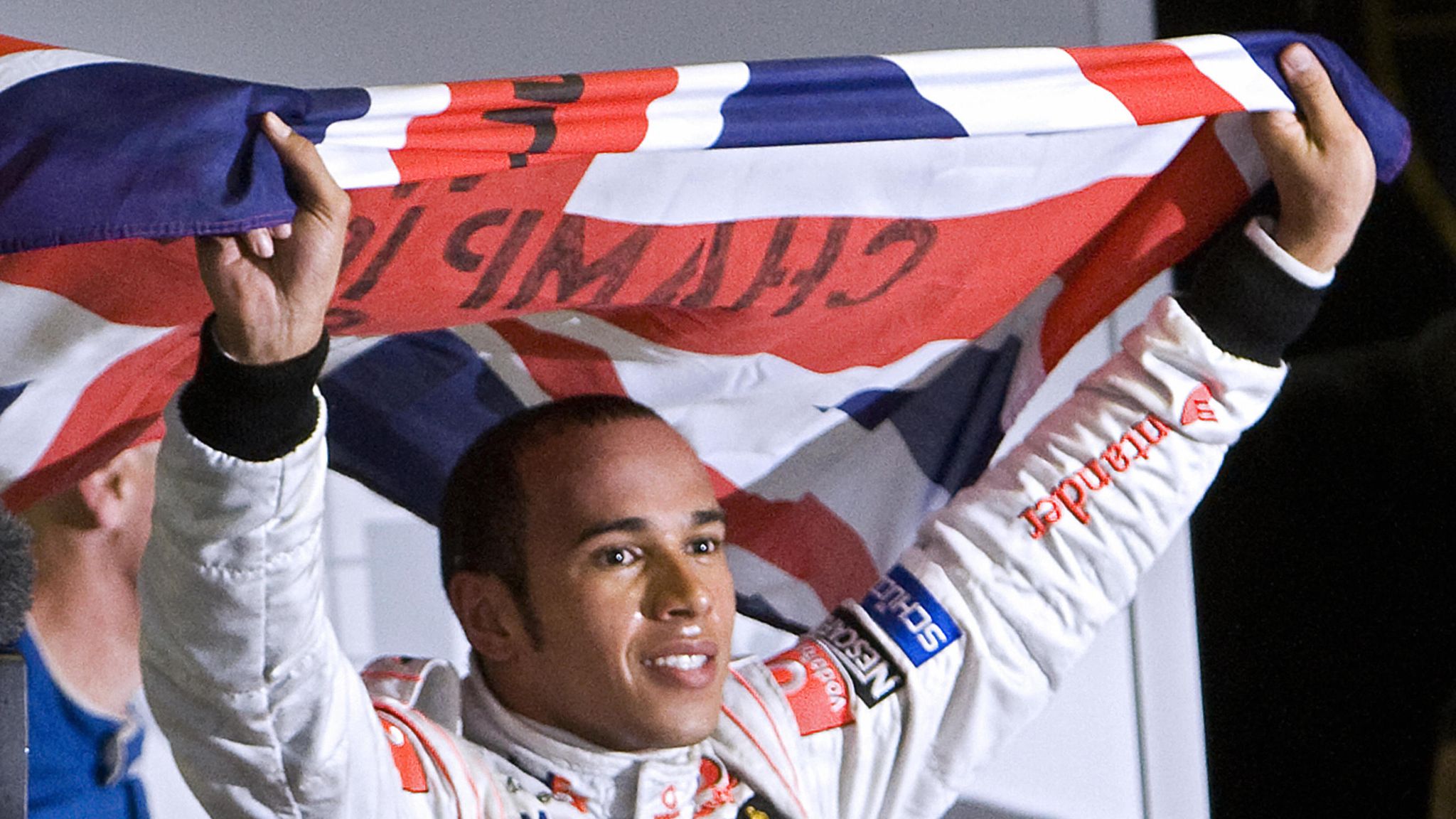 Lewis Hamilton's six F1 titles: From Brazil to Rosberg, how he got ...