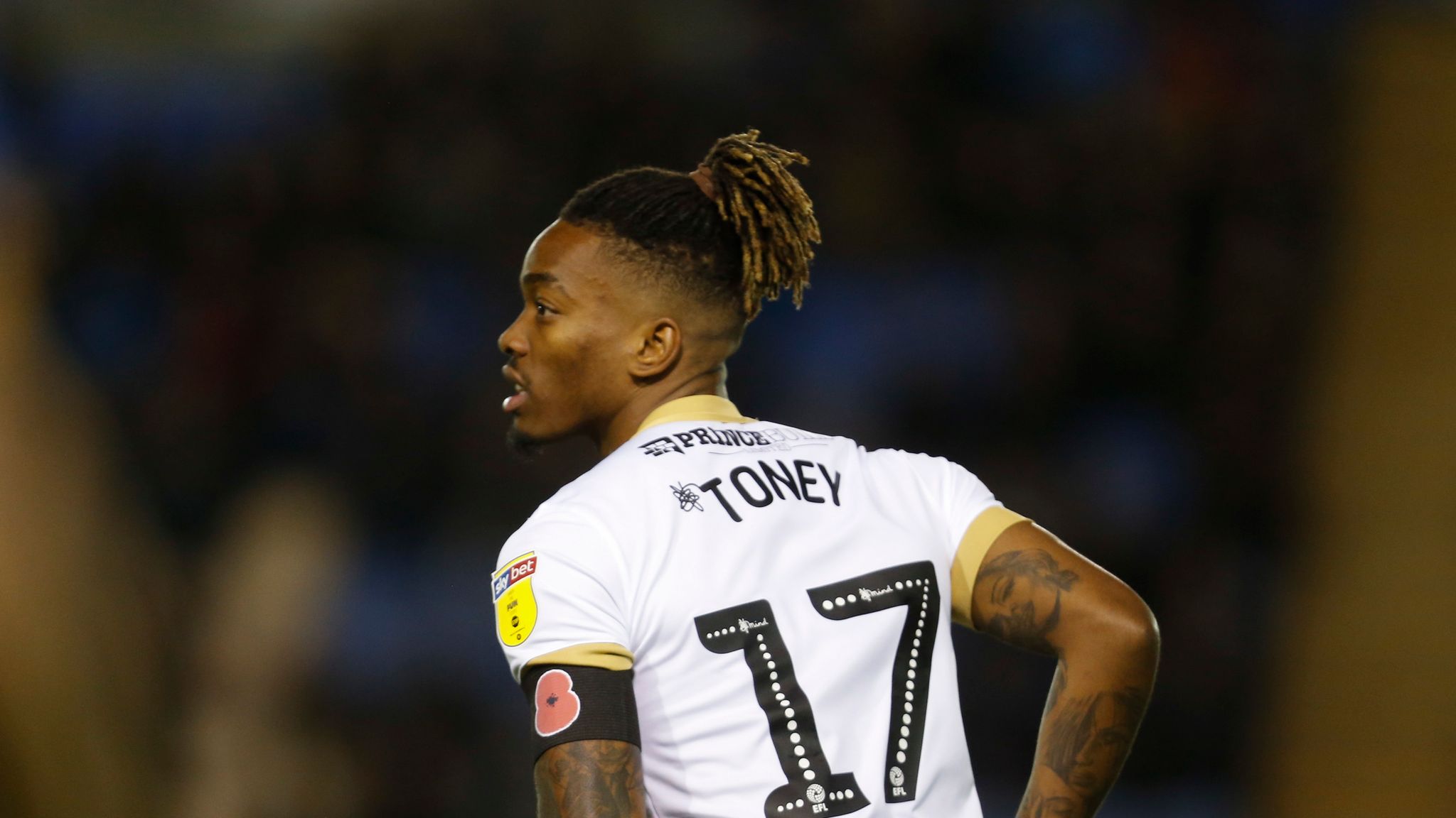 Darren Ferguson interview: Peterborough boss targeting prolonged ...