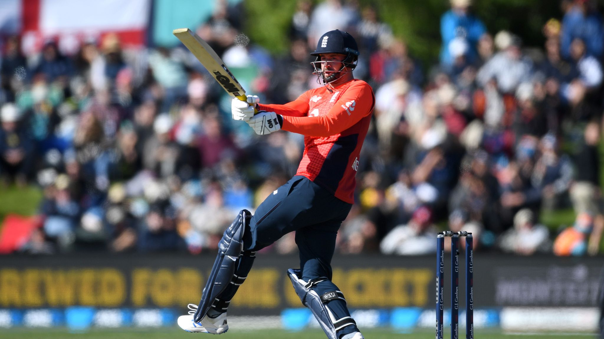 James Vince trying to grasp England chance ahead of T20 World Cup ...