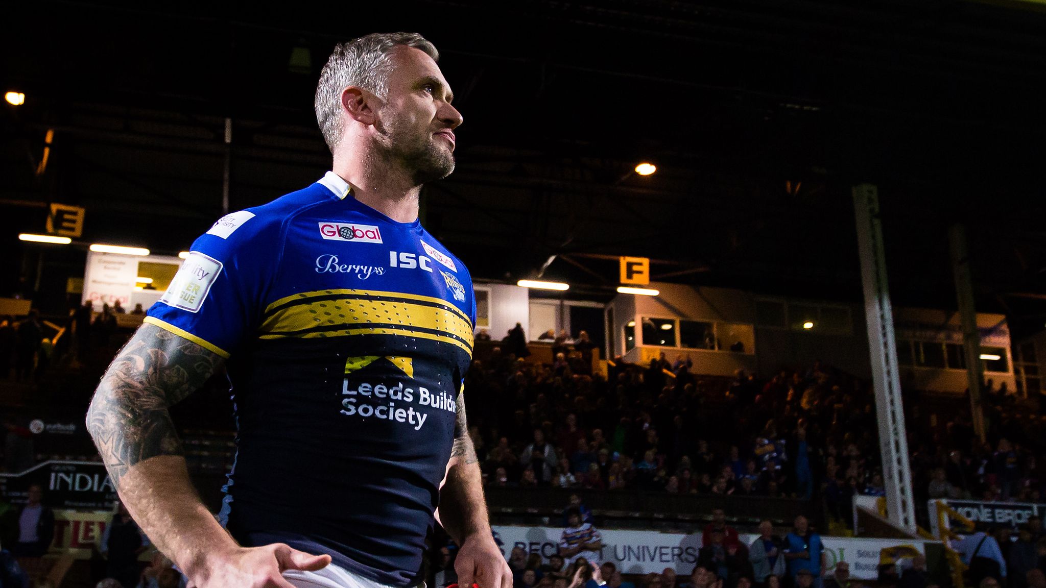 Super League team of the decade | Rugby League News | Sky Sports