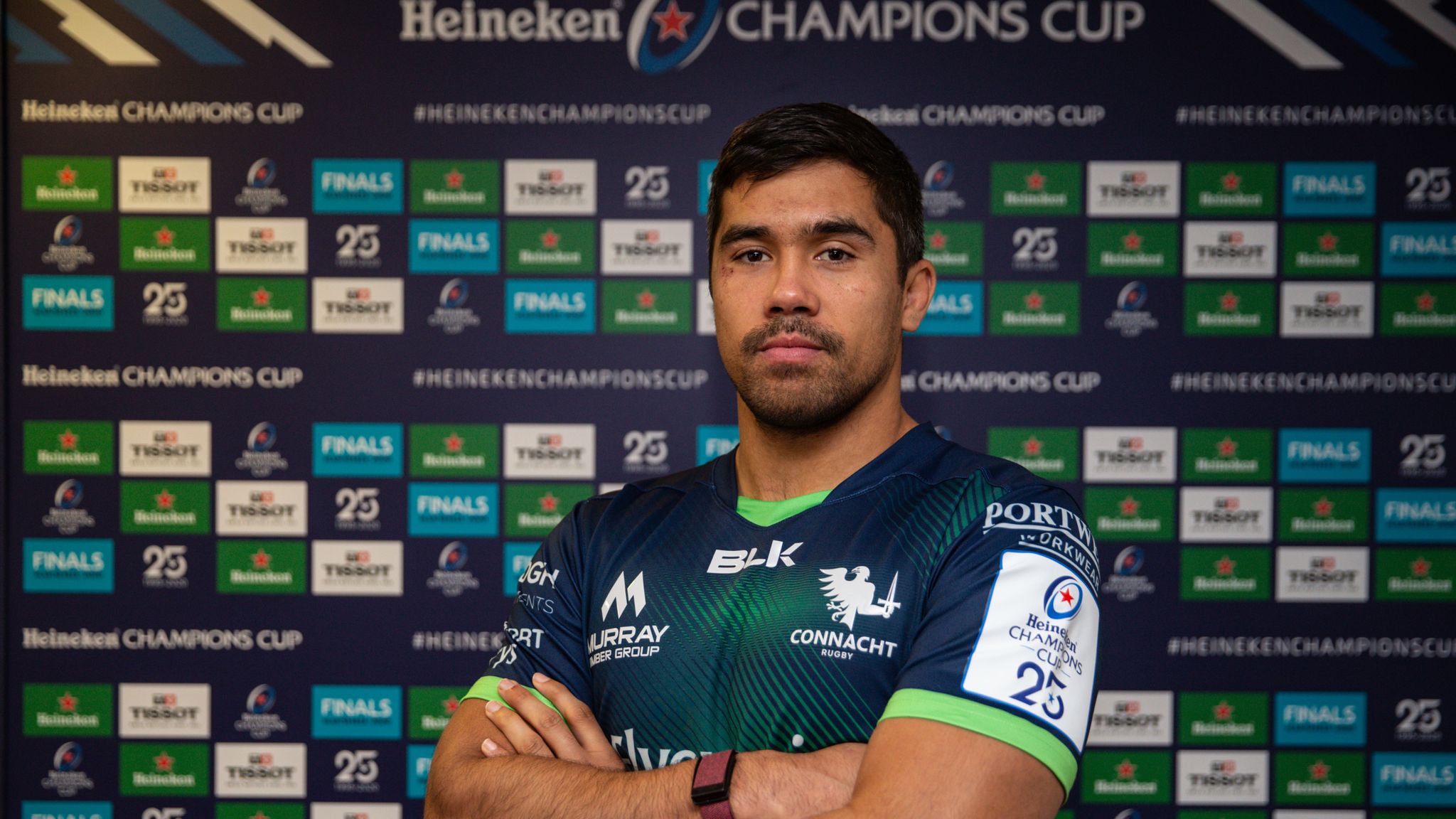 Champions Cup preview: Pool 5 - Connacht, Gloucester, Montpellier and ...