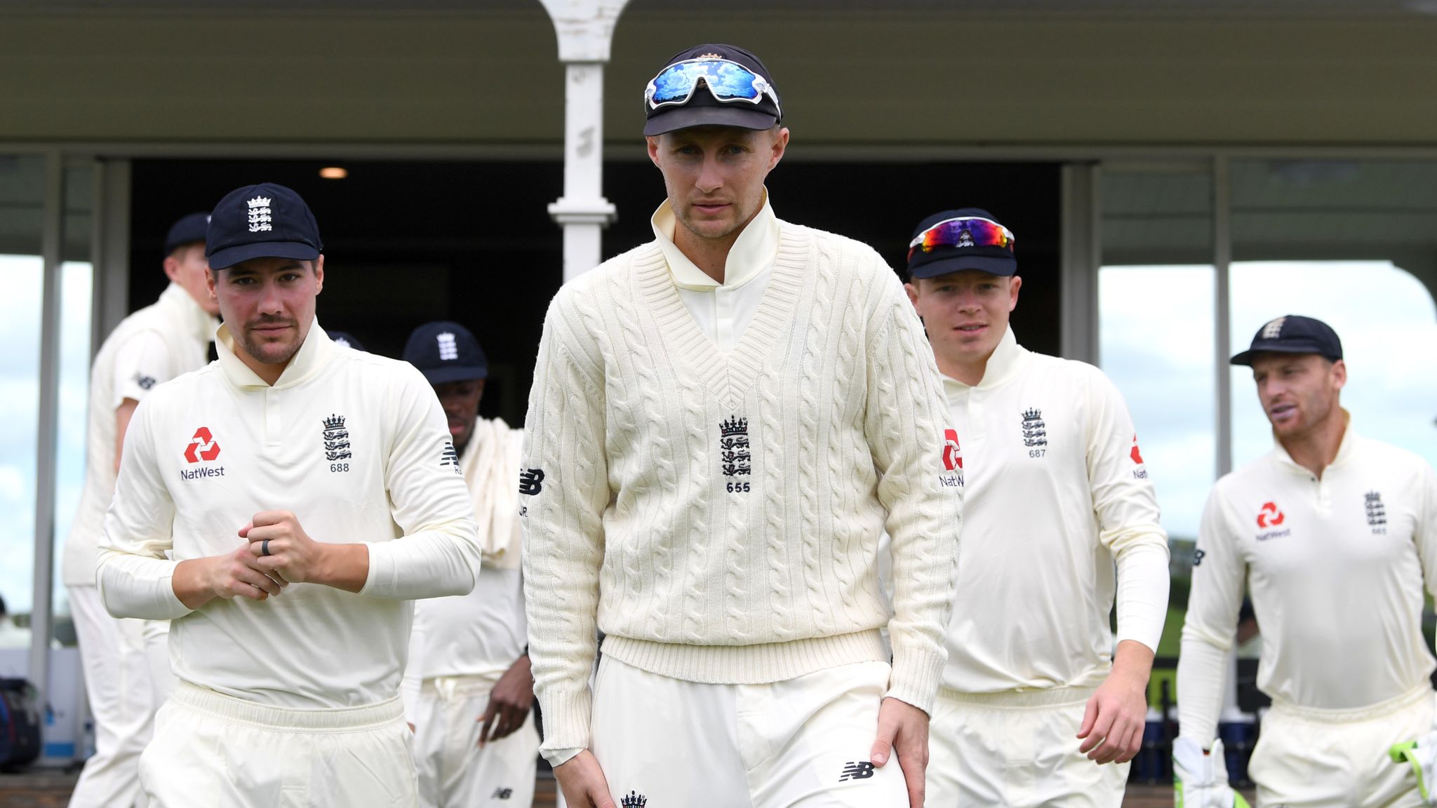 Joe Root to bat at No 4 for England during New Zealand series | Cricket ...