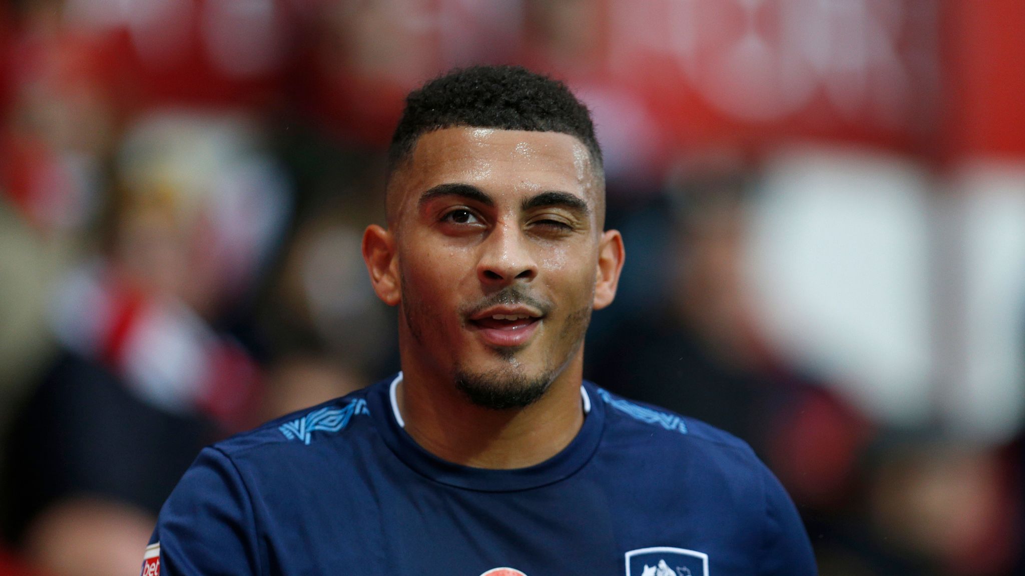 Brentford 0-1 Huddersfield: Karlan Grant hits winner for Terriers ...