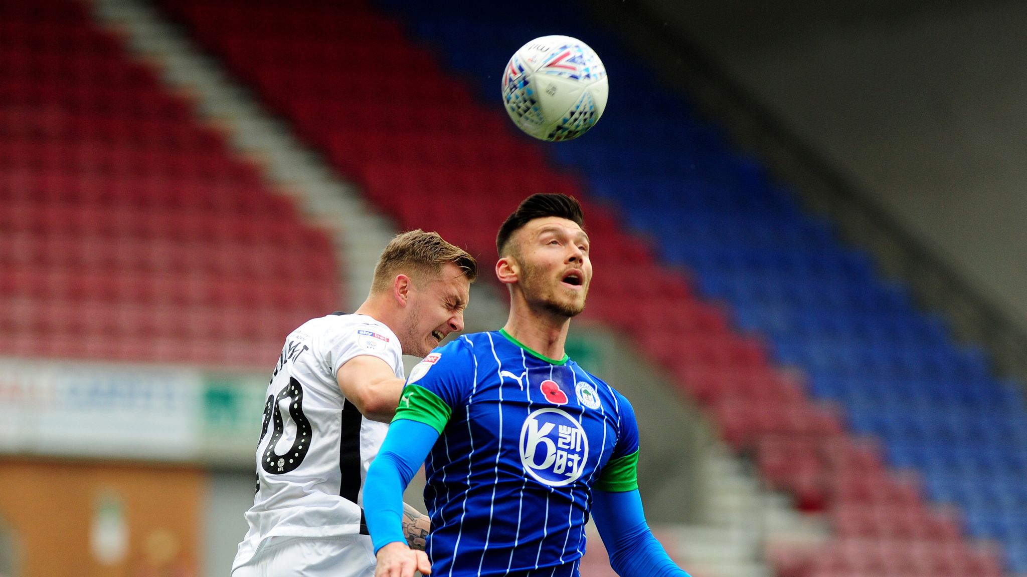 Kieffer Moore aims to guide Wales to Euro 2020 after retirement scare ...