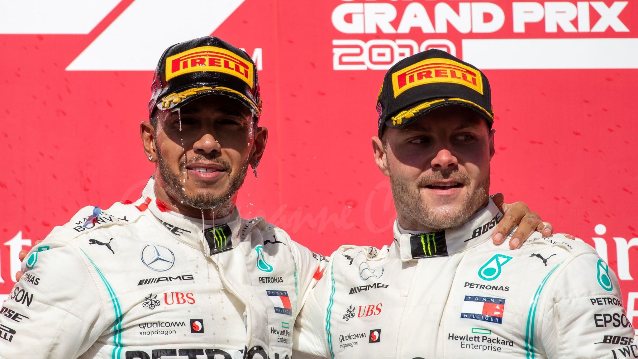Karun Chandhok: On Lewis Hamilton's title, Valtteri Bottas' win, new ...