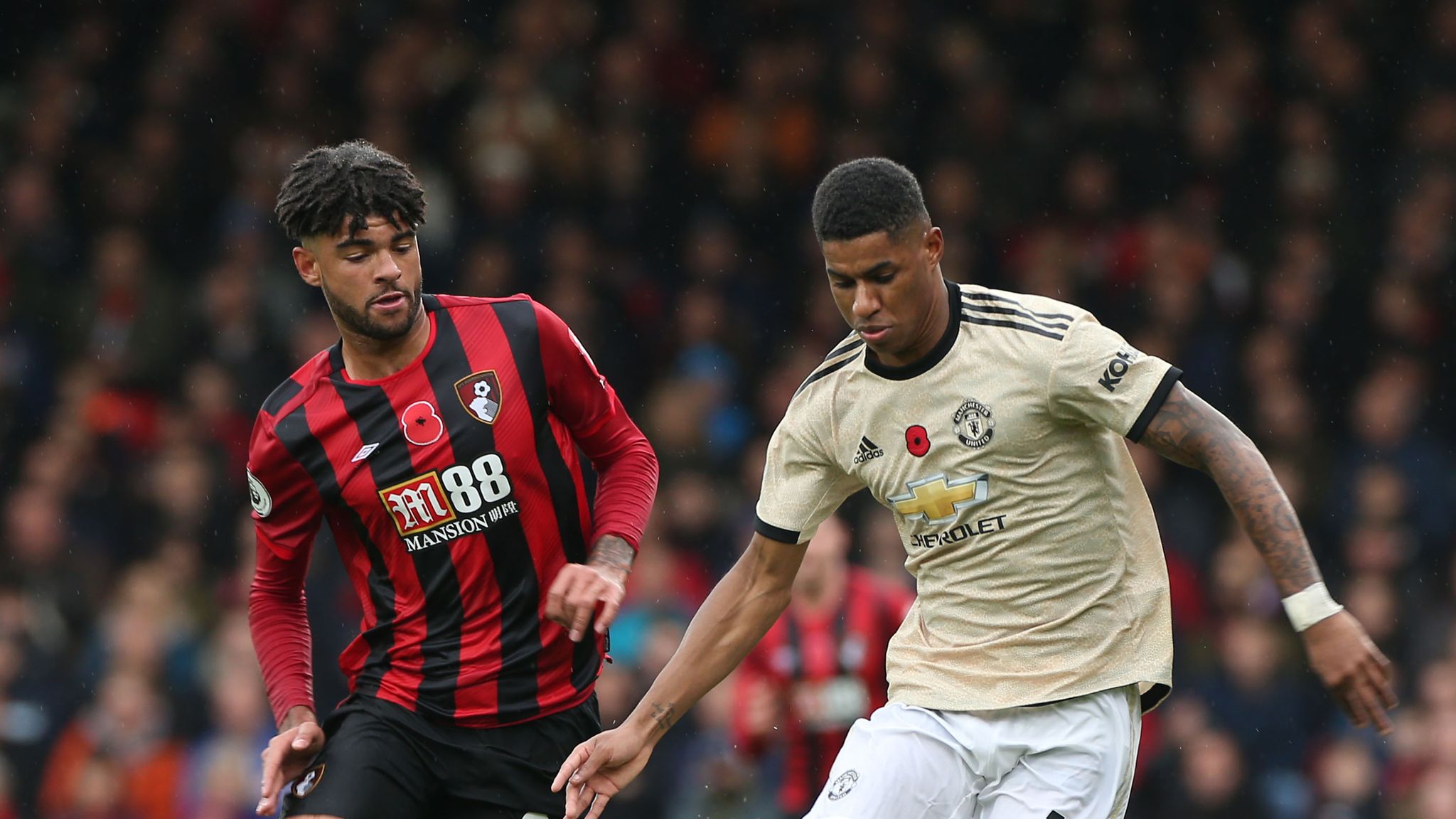 Bournemouth and the January transfer window | Football News | Sky Sports