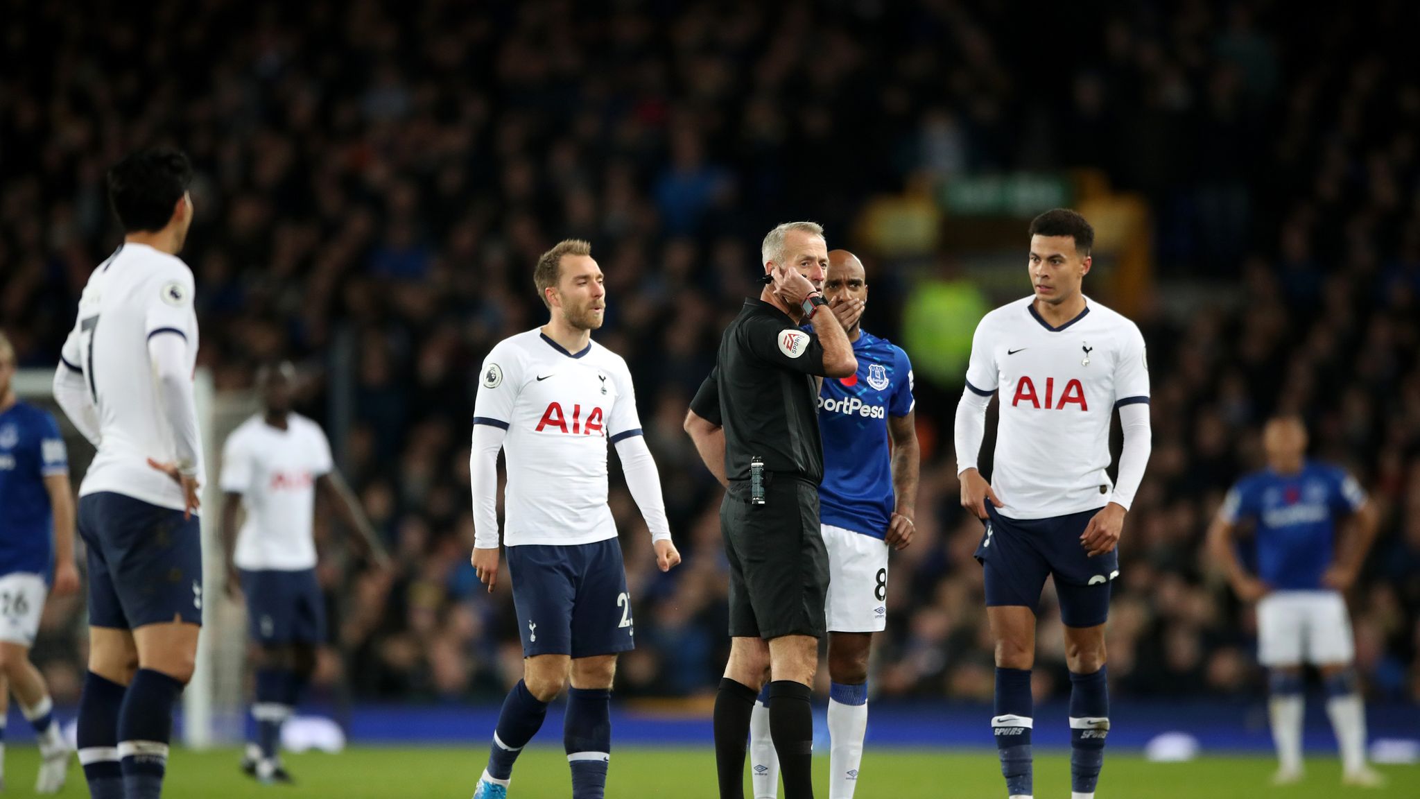 VAR: What happens next? | Football News | Sky Sports