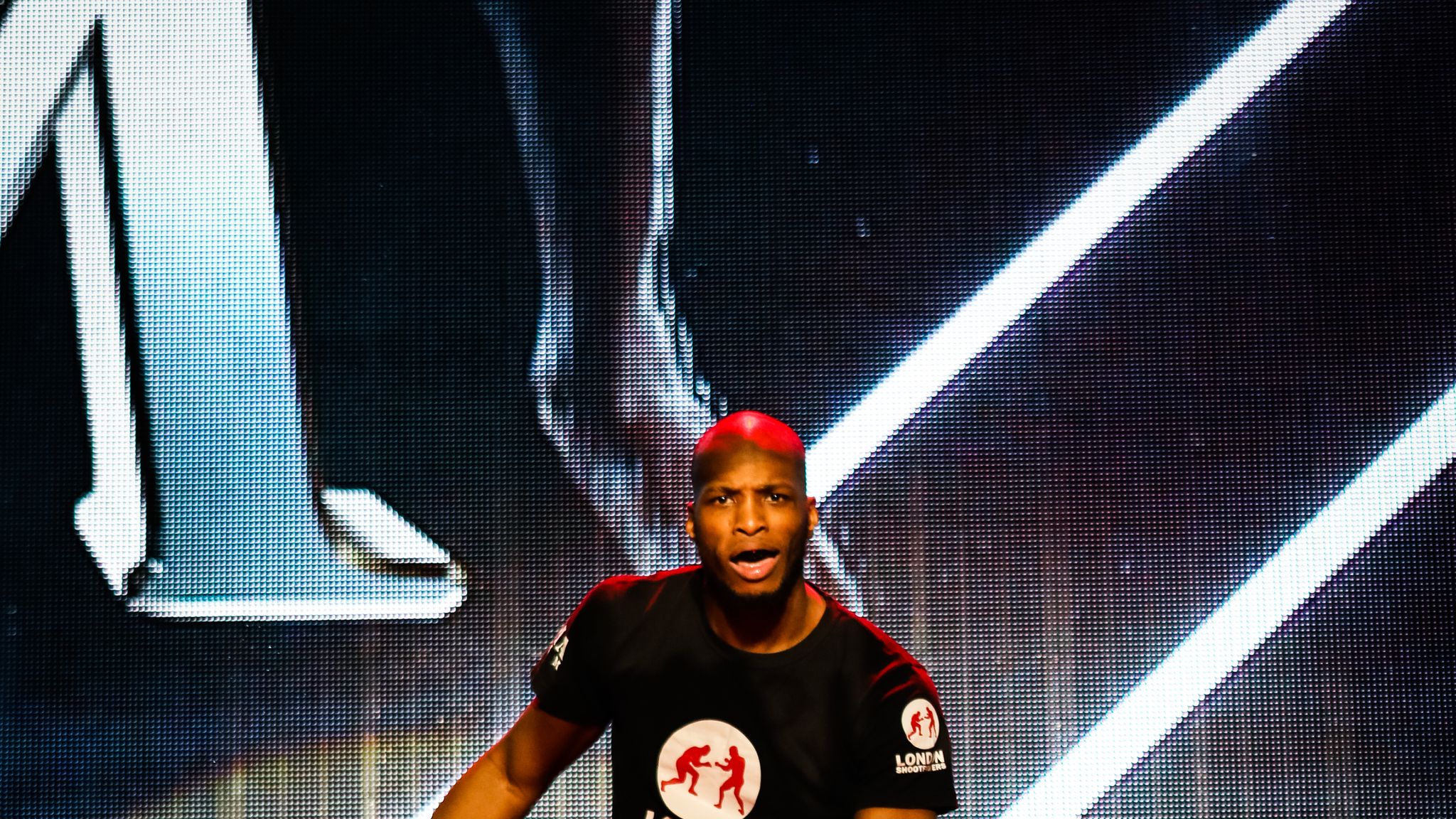 Michael 'Venom' Page is taking Bellator MMA to new levels in Britain ...