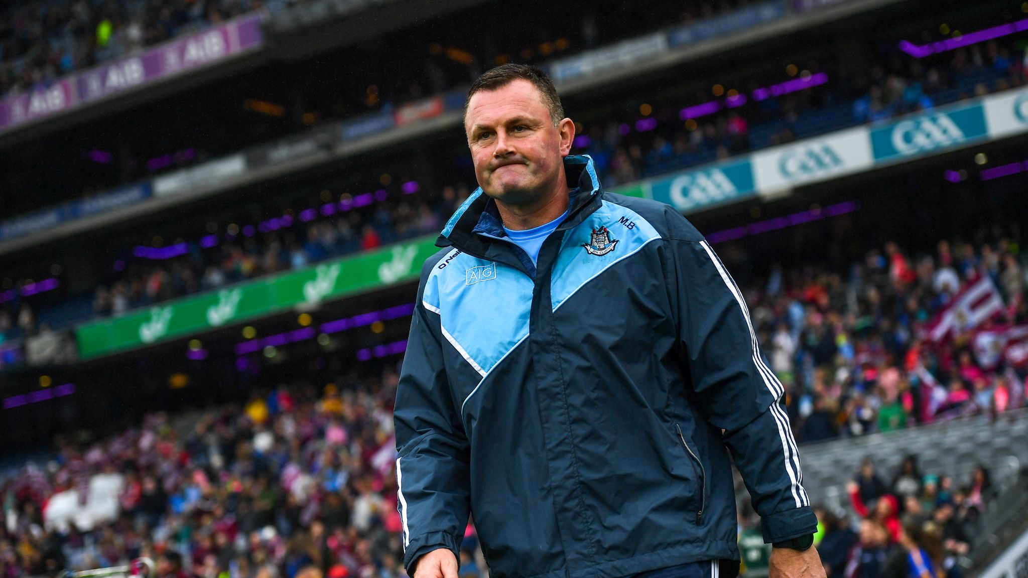 Next Dublin manager: Contenders to replace Jim Gavin | Gaelic Football ...